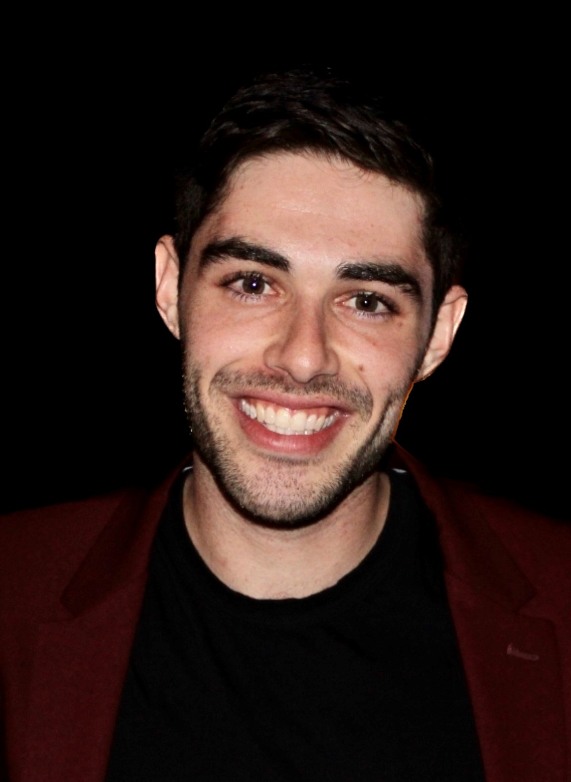 Jacob Steinfield | Columbia Business School