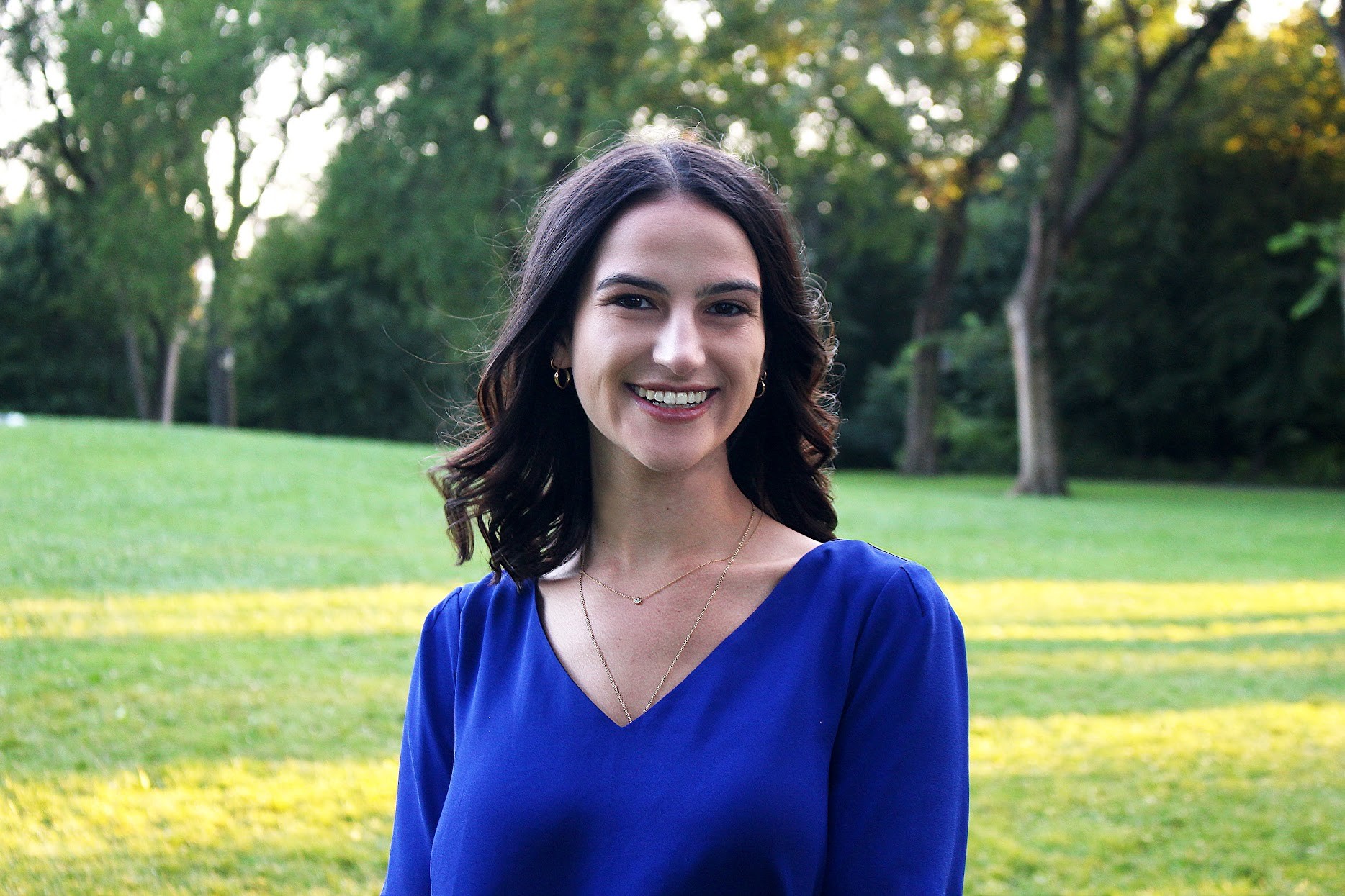 Mia Lindheimer | Columbia Business School