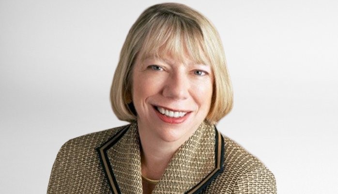 Barbara Krumsiek Awarded 2012 Botwinick Prize | Columbia Business School