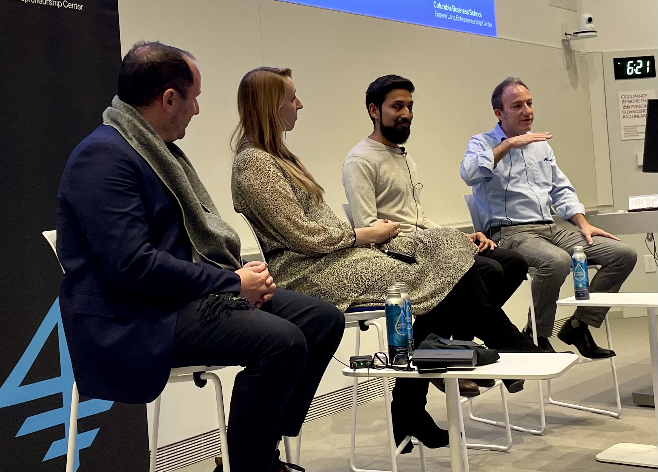 The Last Startup CTO Has Already Been Born | Columbia Business School