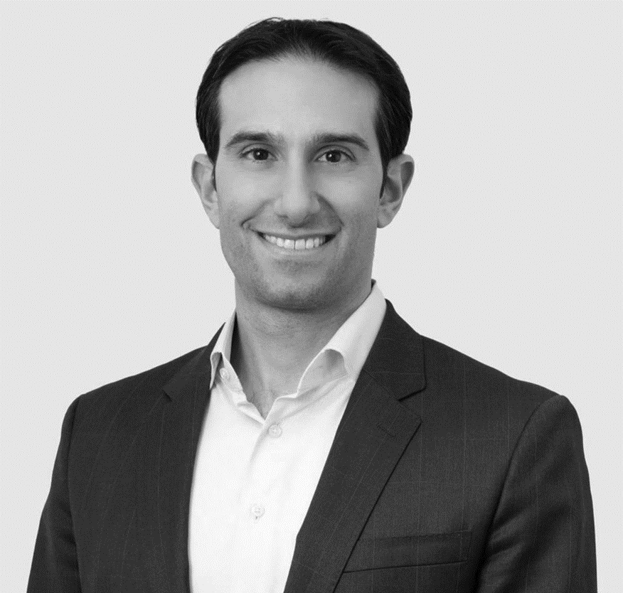 Aaron Kazam ’15 Awarded PREA Scholarship | Columbia Business School