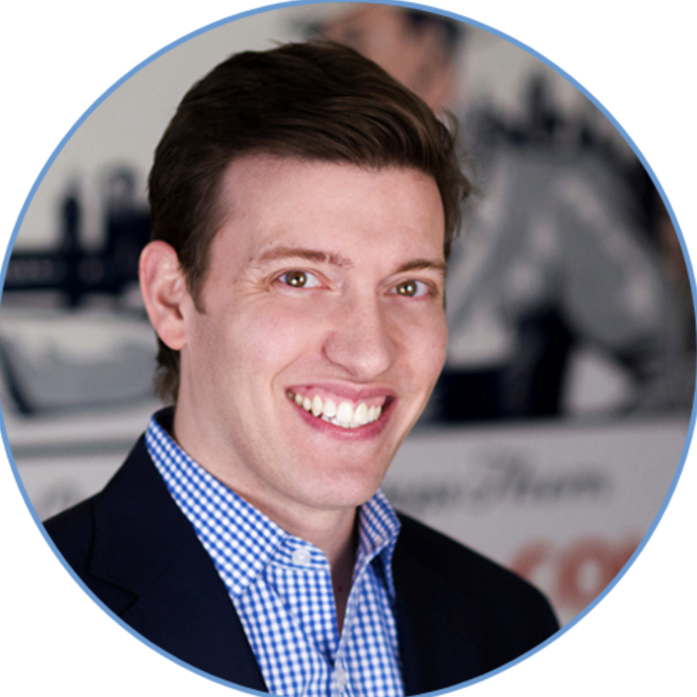 Co-President Siblings Steward a Century-old Family Business | Columbia ...