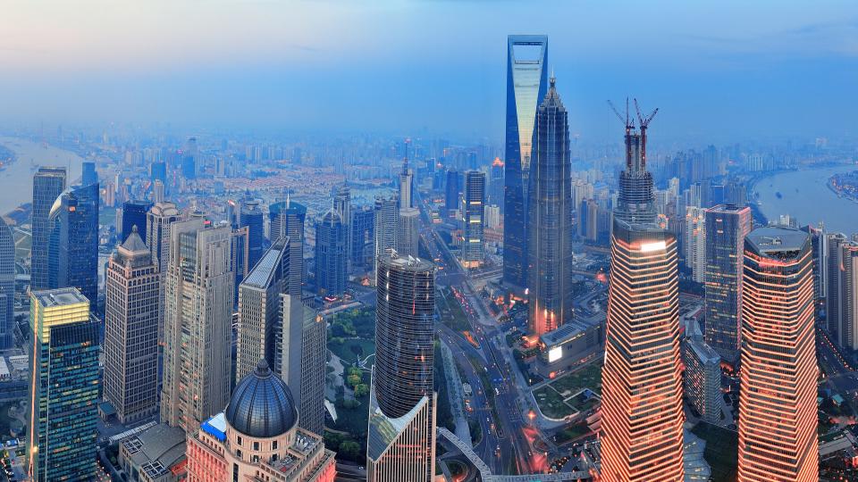 Righting China’s Property Rights | Columbia Business School