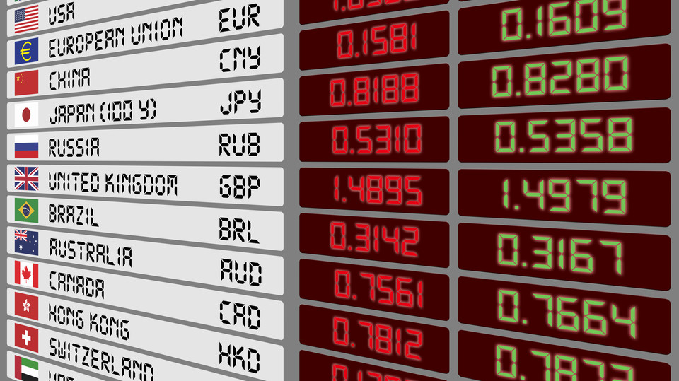 Getting Exchange Rates Right | Columbia Business School