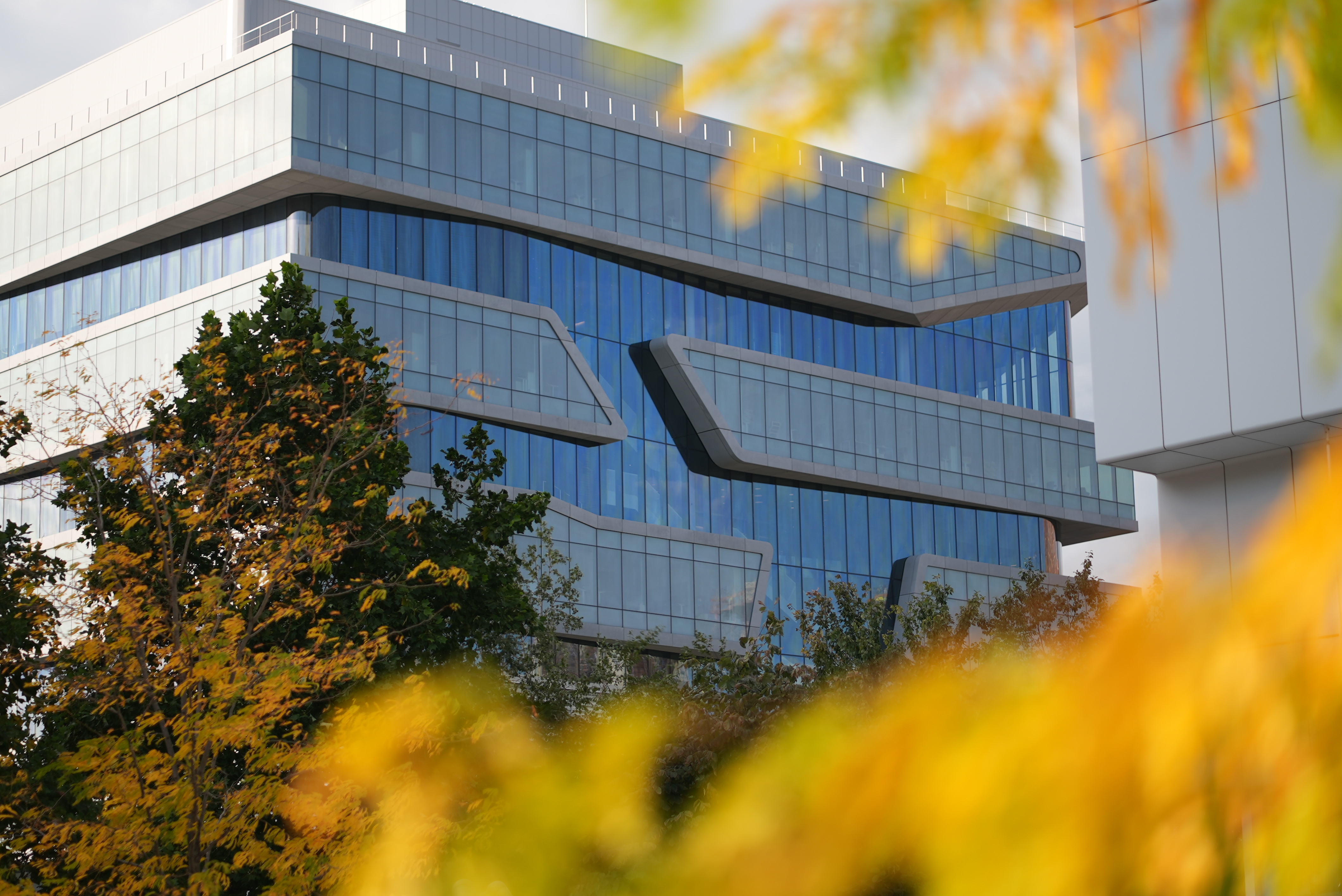 Columbia Business School Launches Master Classes | Columbia Business School