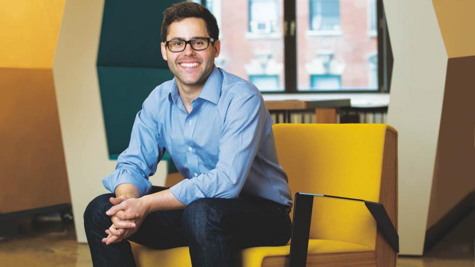 Tech Tunes | Columbia Business School