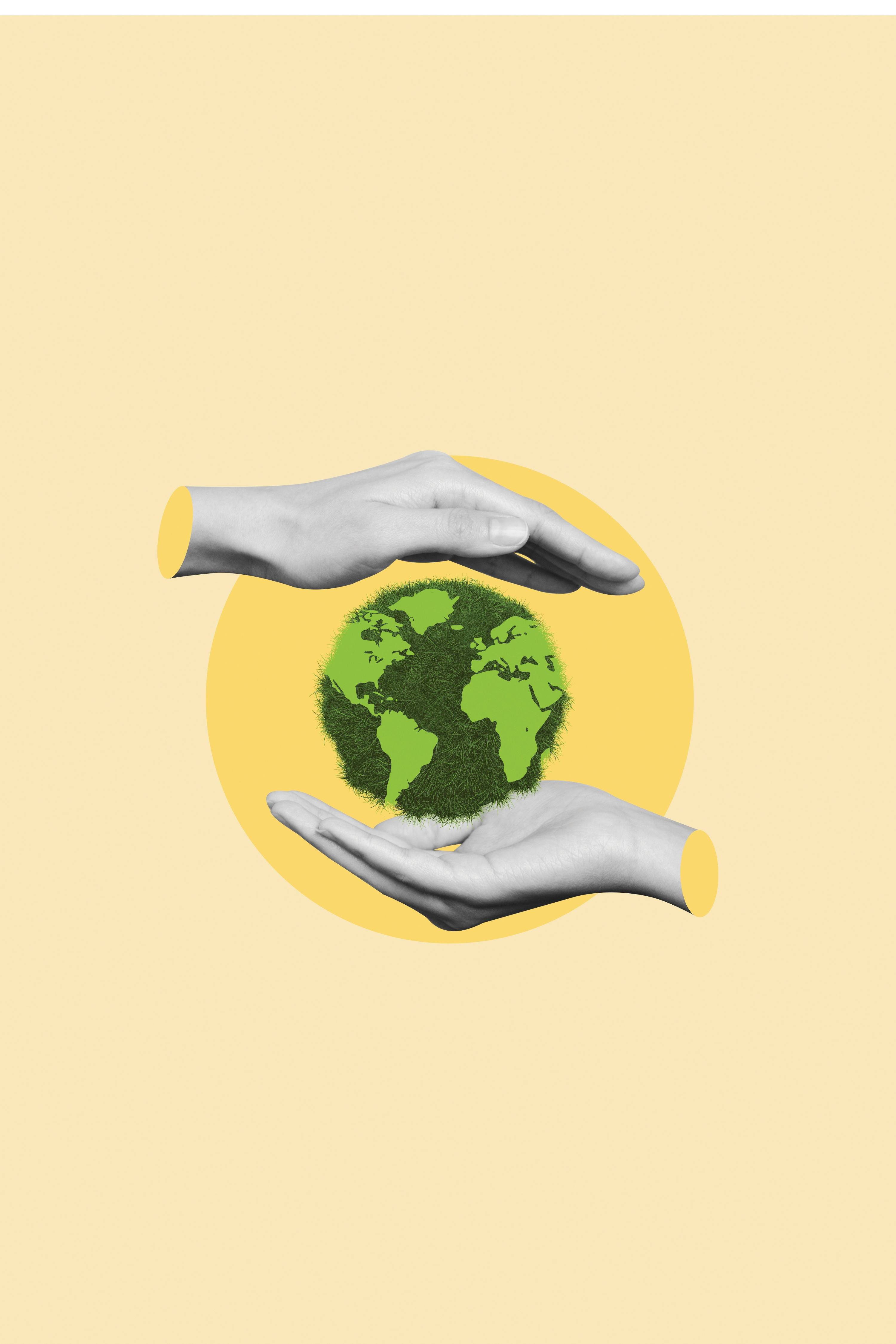 The New Climate Imperative | Columbia Business School