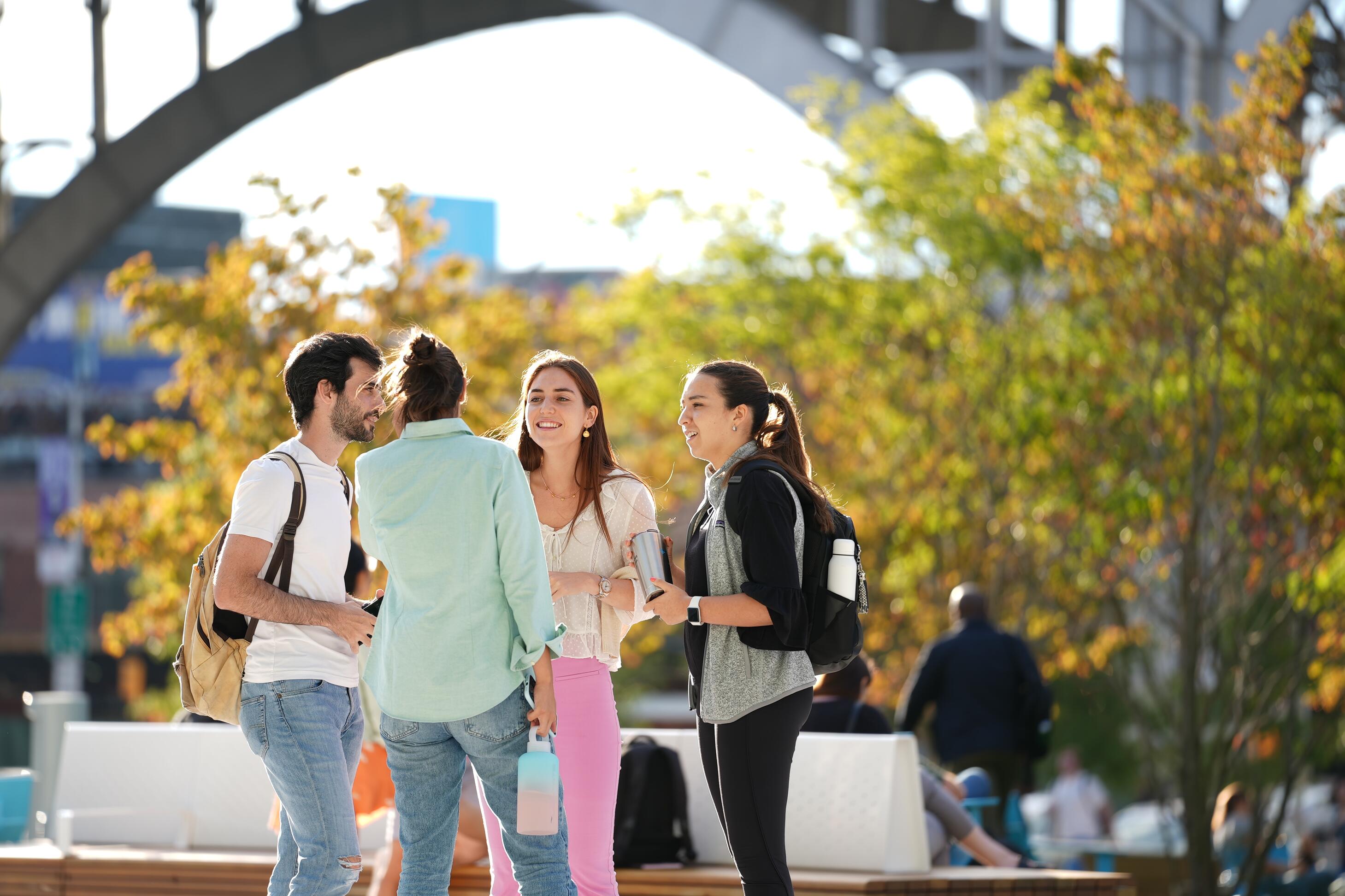 Unprecedented Number of CBS MBA Students Placed in IB Summer ...