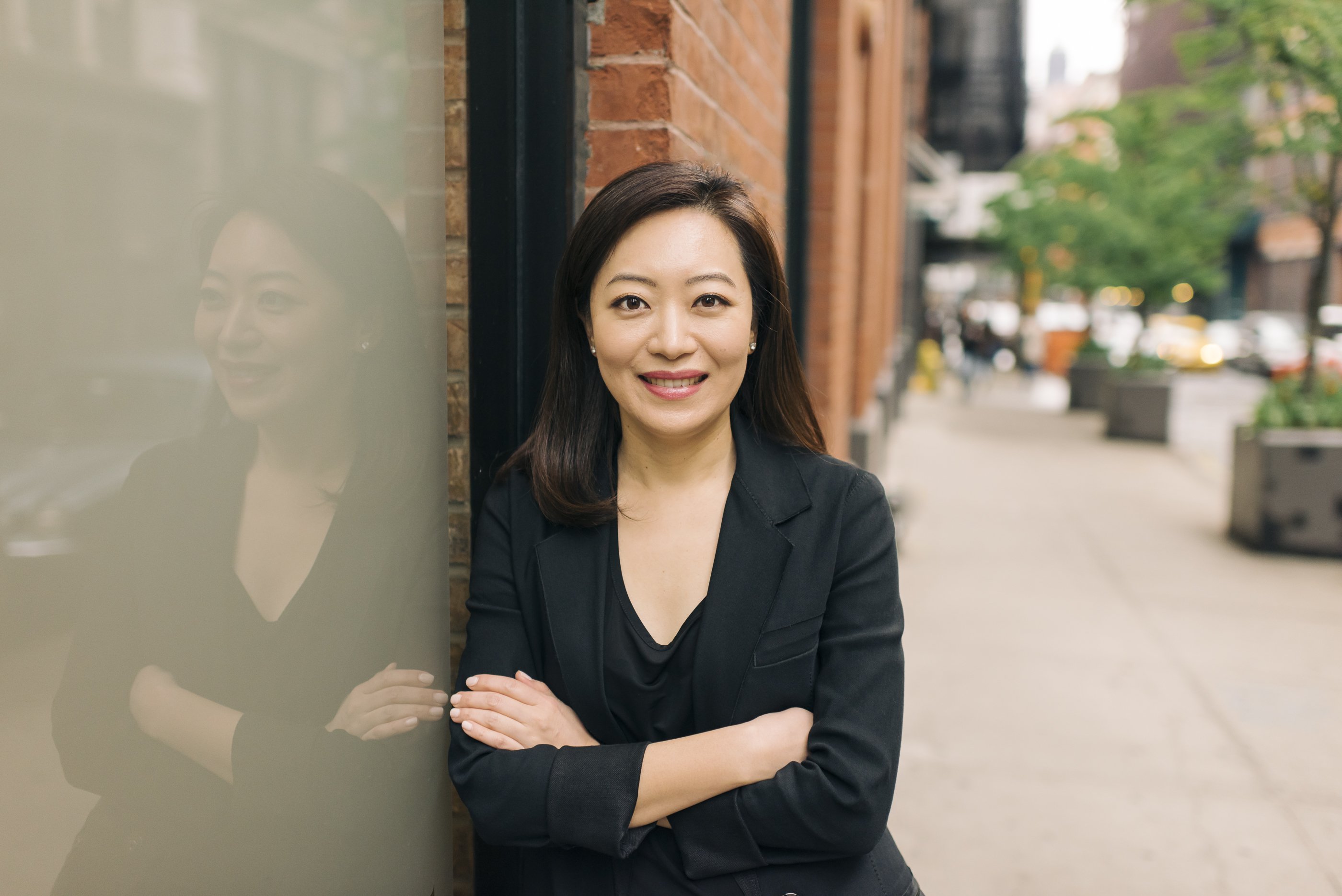 How Ju Rhyu, Hero Cosmetics Founder, Achieved a $630 Million Exit ...