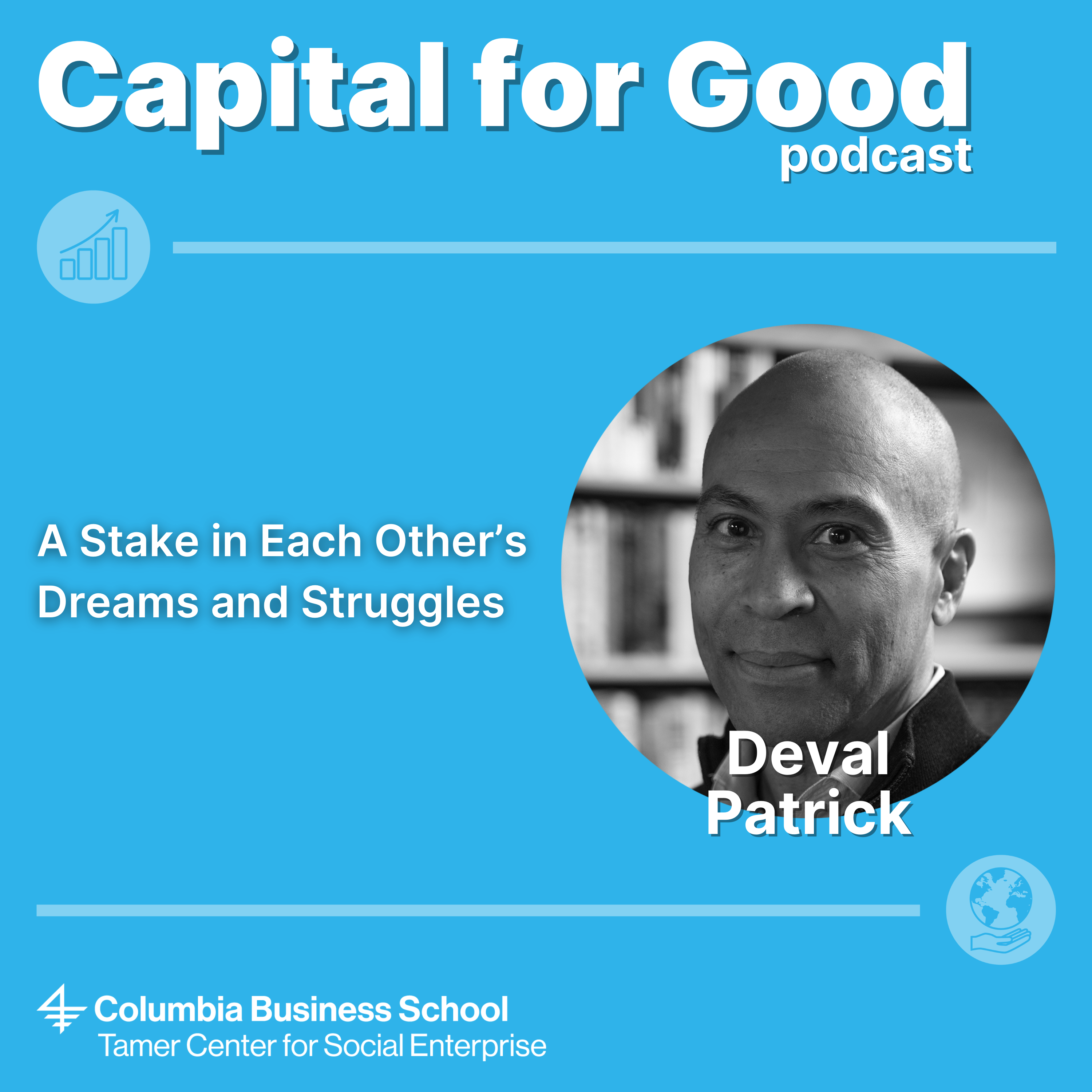 A Stake in Each Other’s Dreams and Struggles With Governor Deval ...