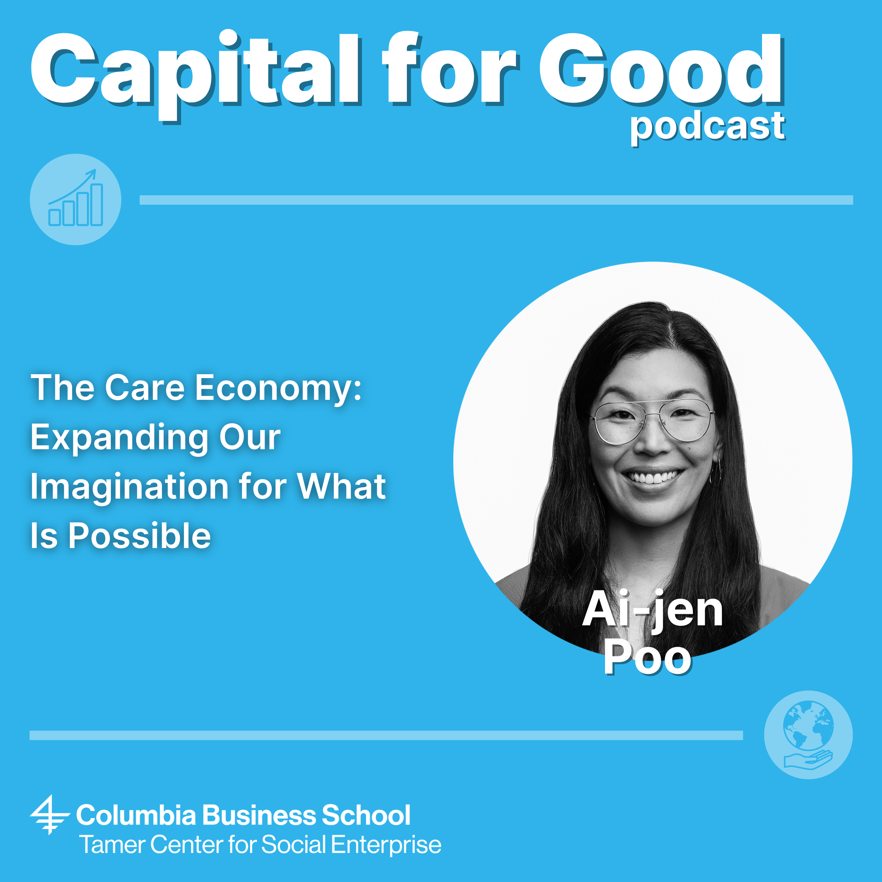 The Care Economy: Expanding Our Imagination for What Is Possible With ...