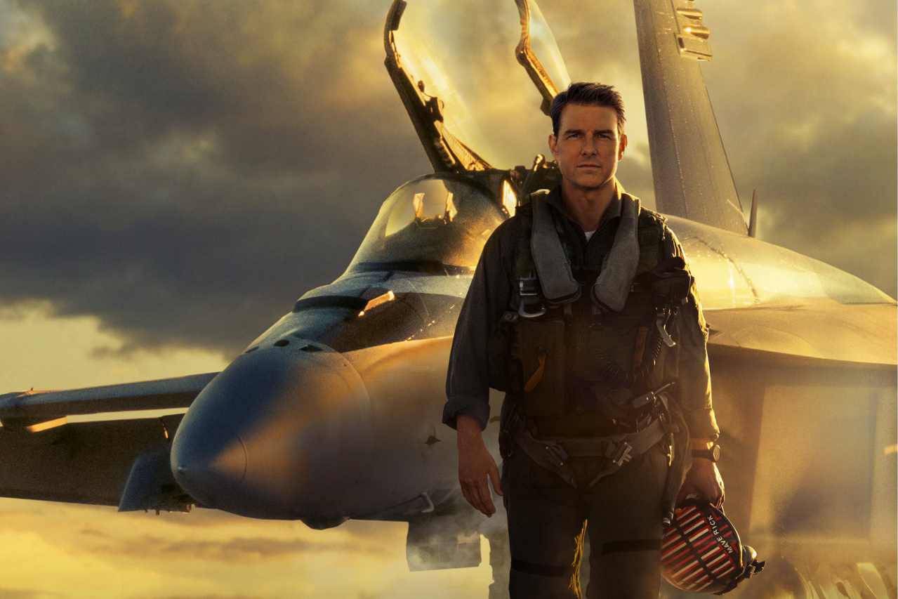 Top Gun: Maverick – Can the Legendary Pilot Soar as a Mentor ...