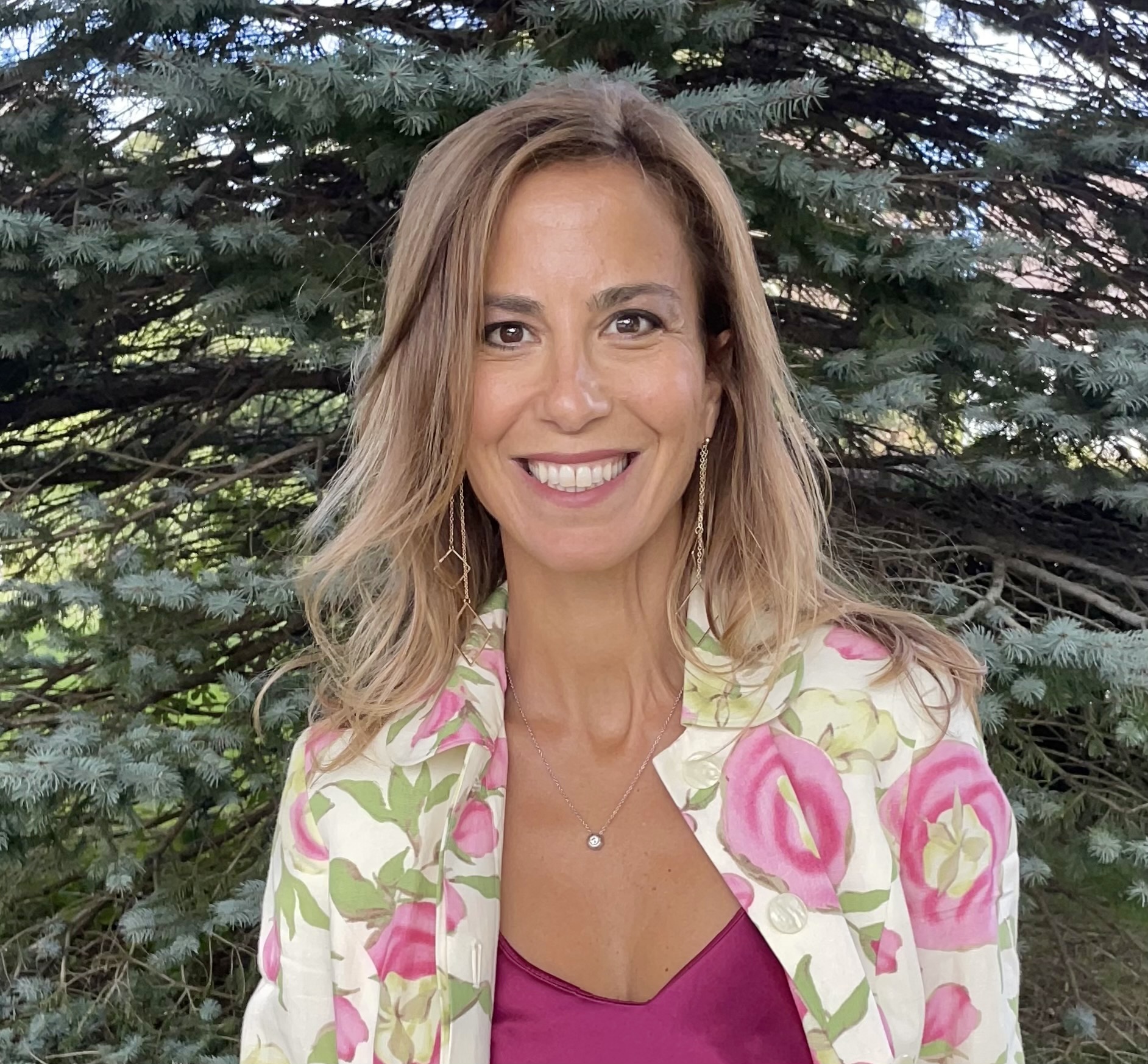 Spotlight on Alumna Jaime Hildreth '07, Partner at WestCap | Columbia ...