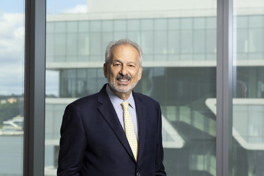 Todd Jick Appointed Reuben Mark Faculty Director of Organizational ...