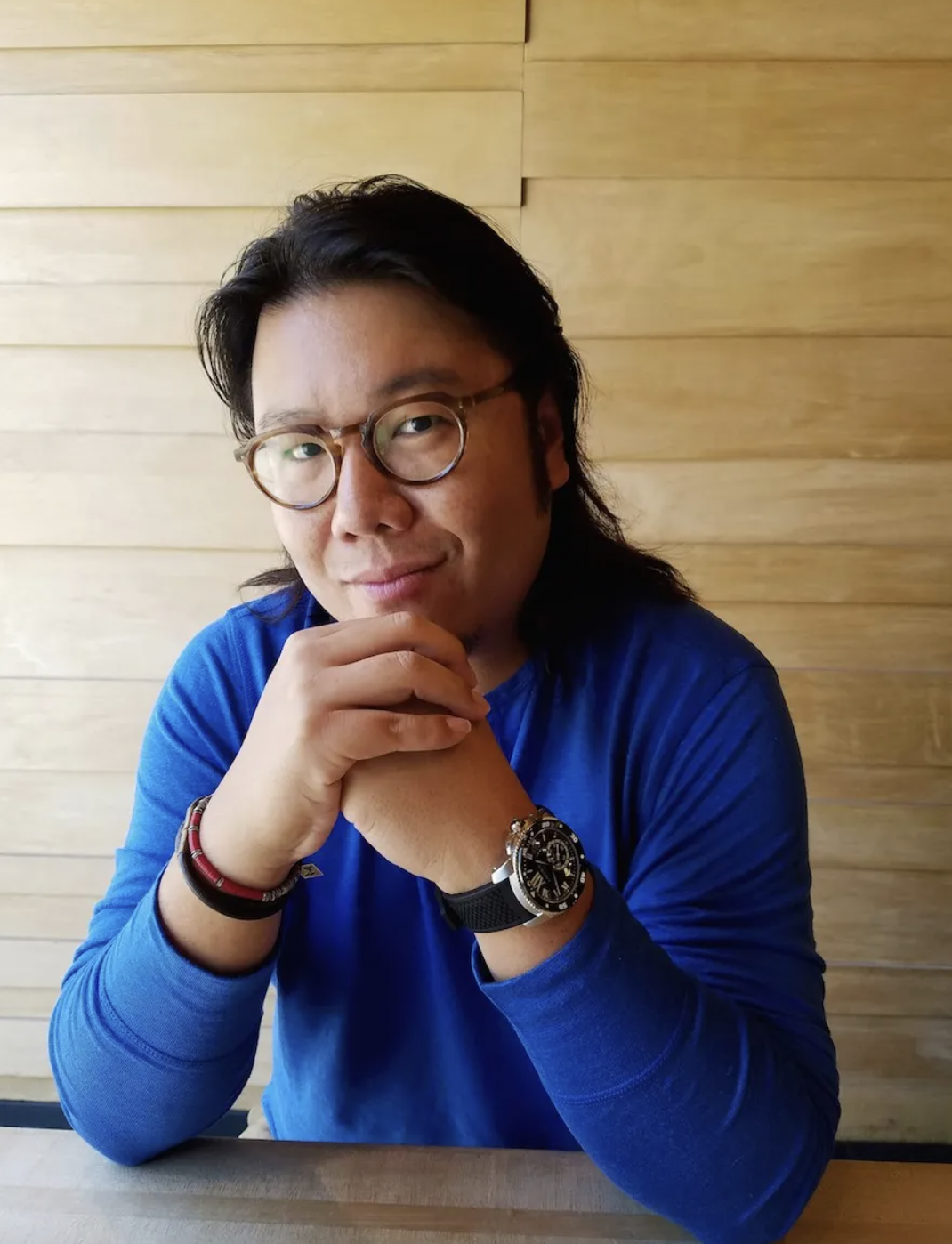 Fact Meets Fiction: A Conversation with Kevin Kwan | Columbia Business ...