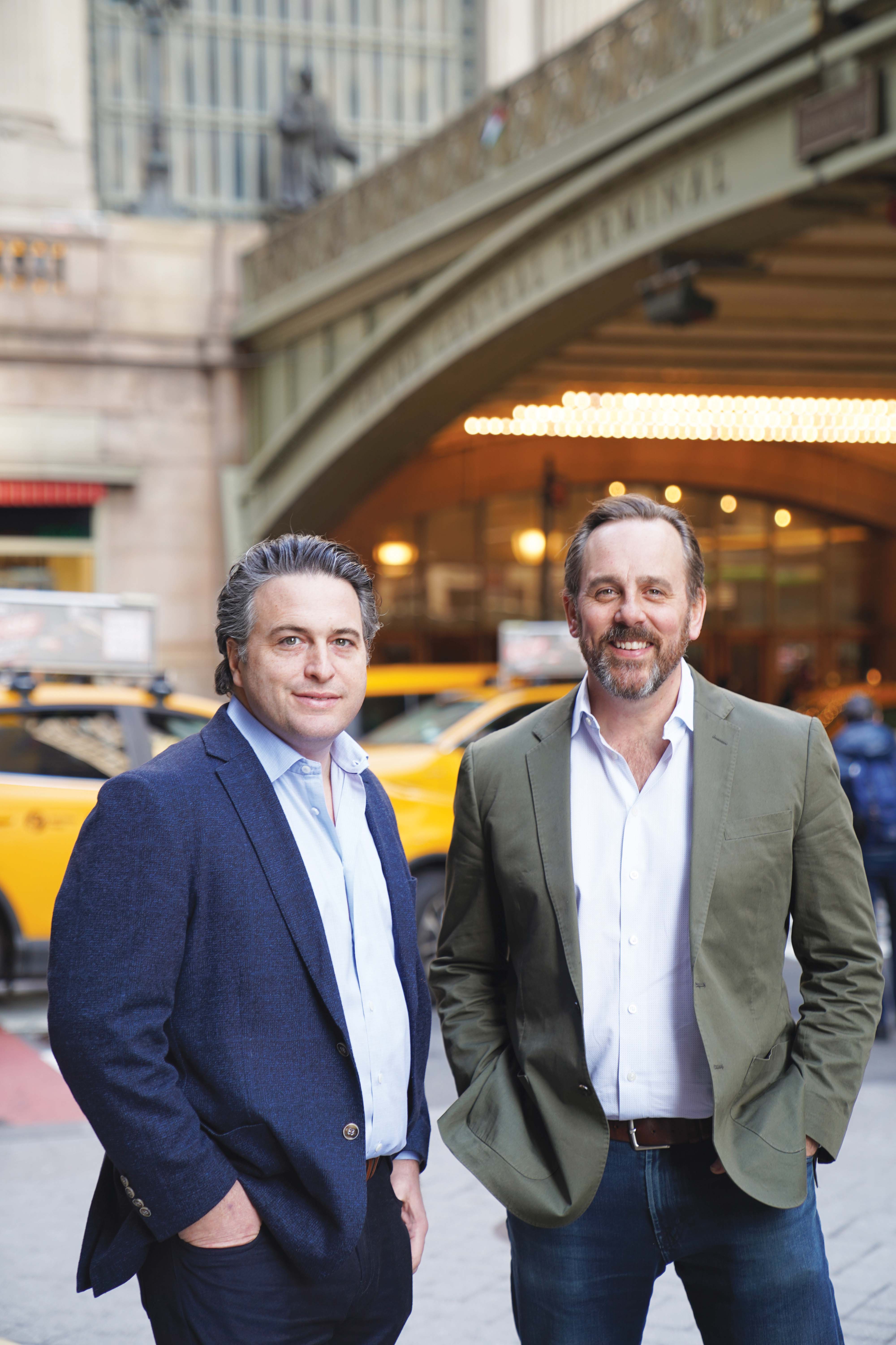 The Making of Maverick | Columbia Business School