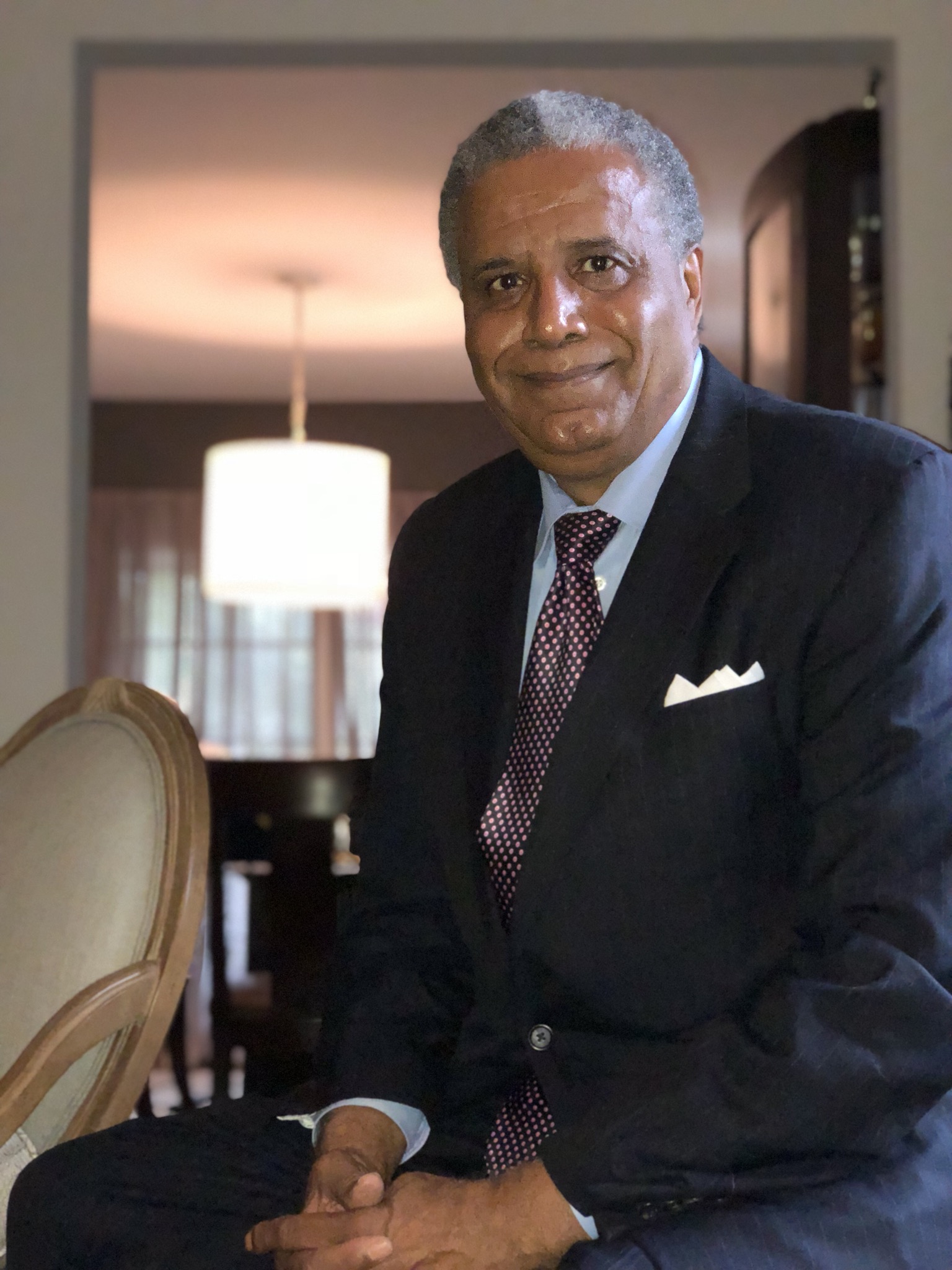 Michael Gee '81 Turns Decades of Leadership & Strategy Experience Into ...