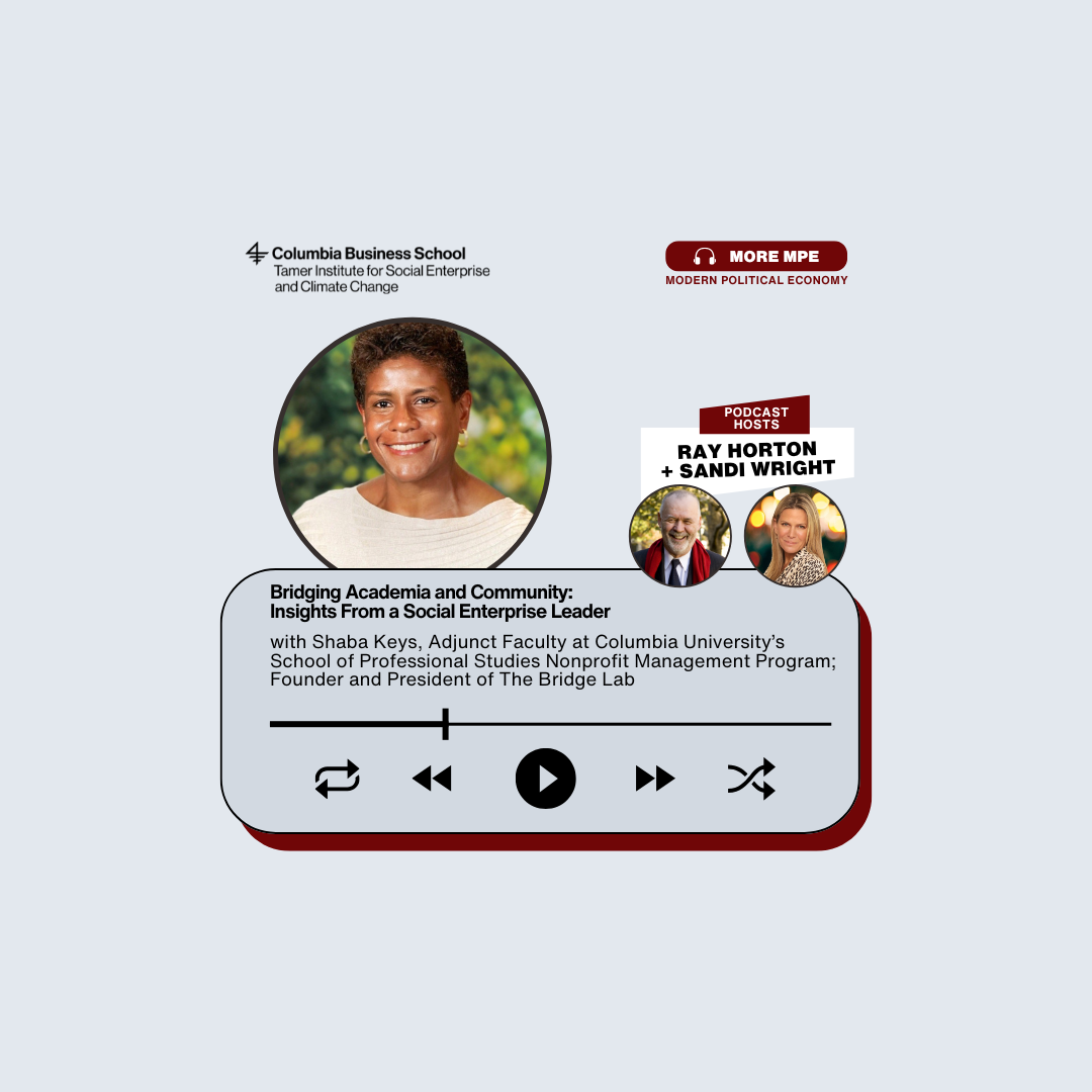 Bridging Academia and Community With Shaba Keys: Insights From a Social ...