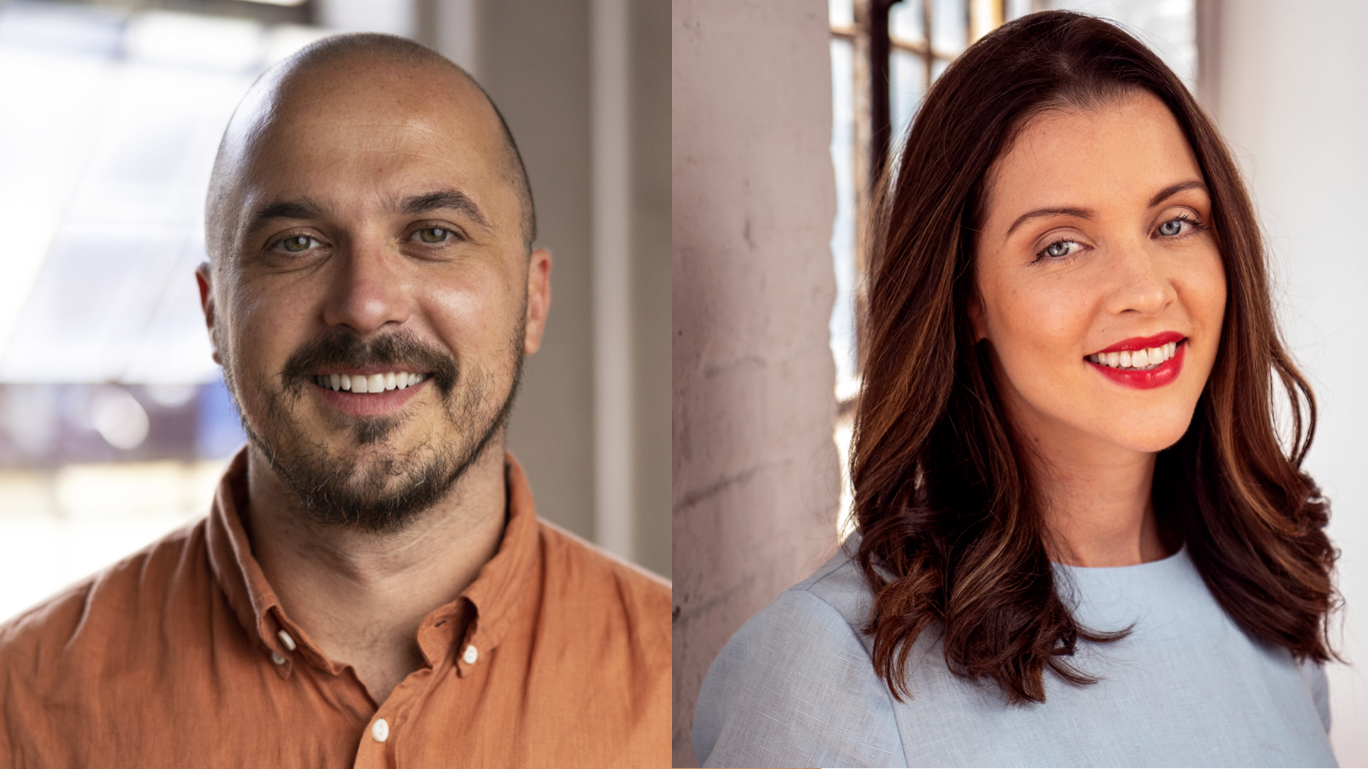 How This CBS Couple Founded a Successful Sustainable Baby Clothes ...