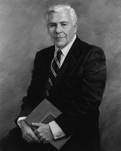 Columbia Business School Mourns the Passing of Former Dean Boris Yavitz ...