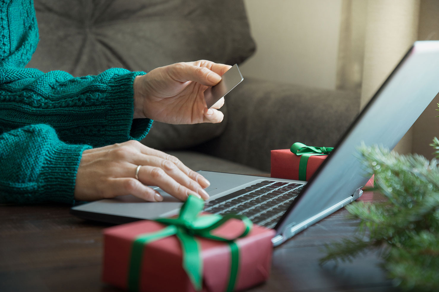 Online Shopping: What Companies Can Conclude Based on How Consumers ...
