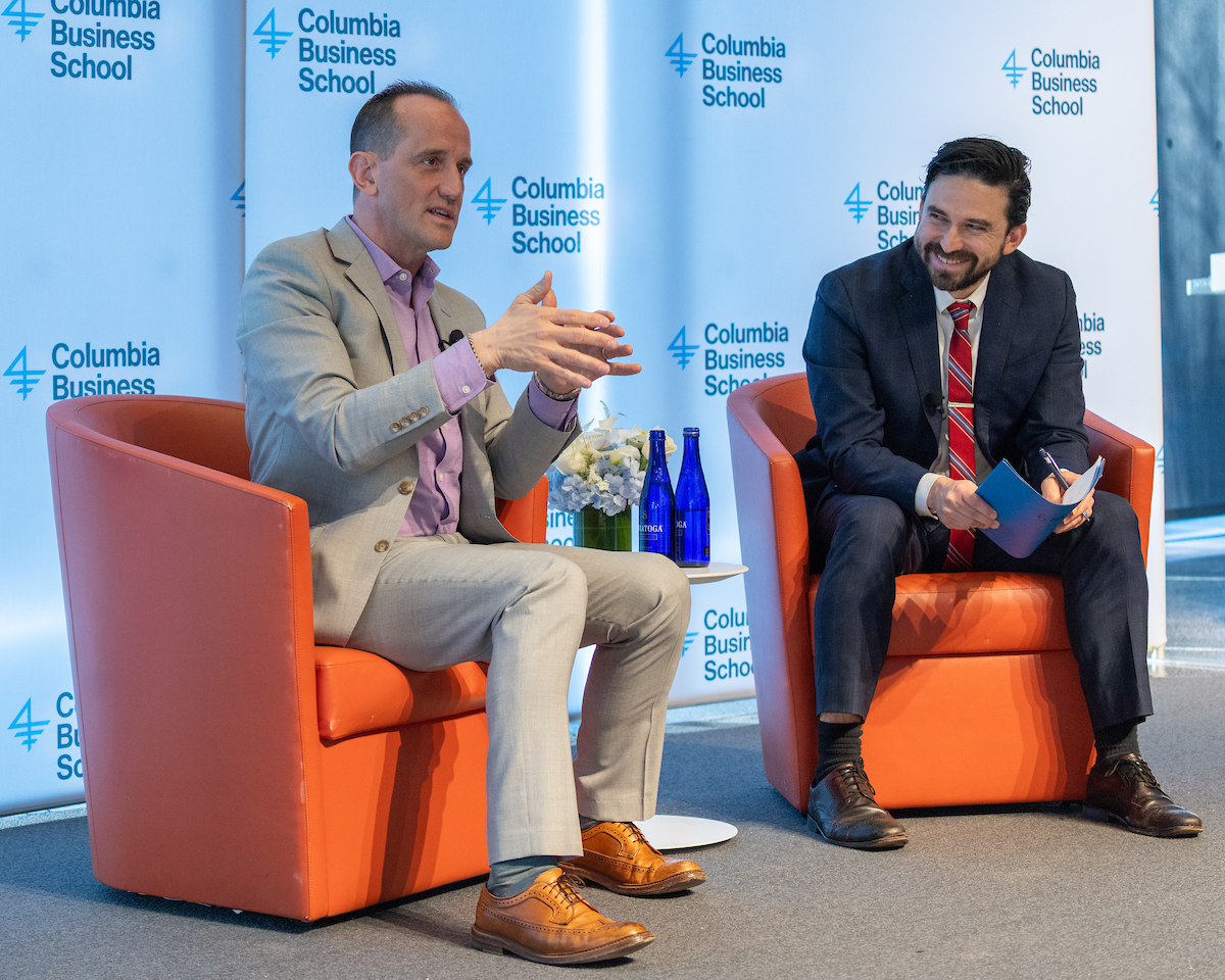 Randy Garutti on Leading Shake Shack: Scale Smart, Stay Authentic ...