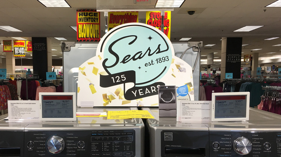 Sears: A Case Study in Business Failure | Columbia Business School