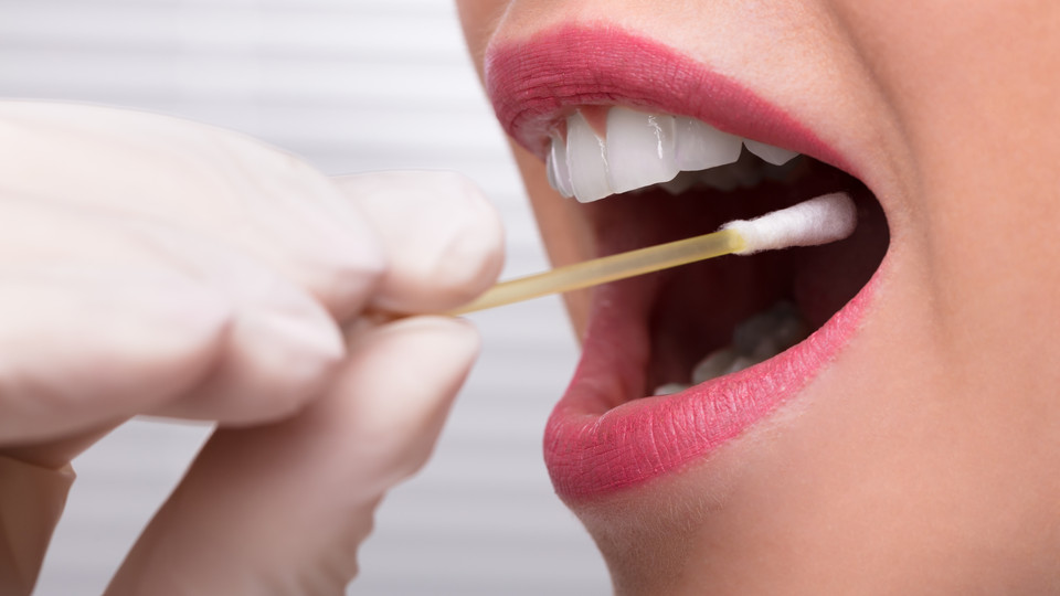 Salivating in Class | Columbia Business School