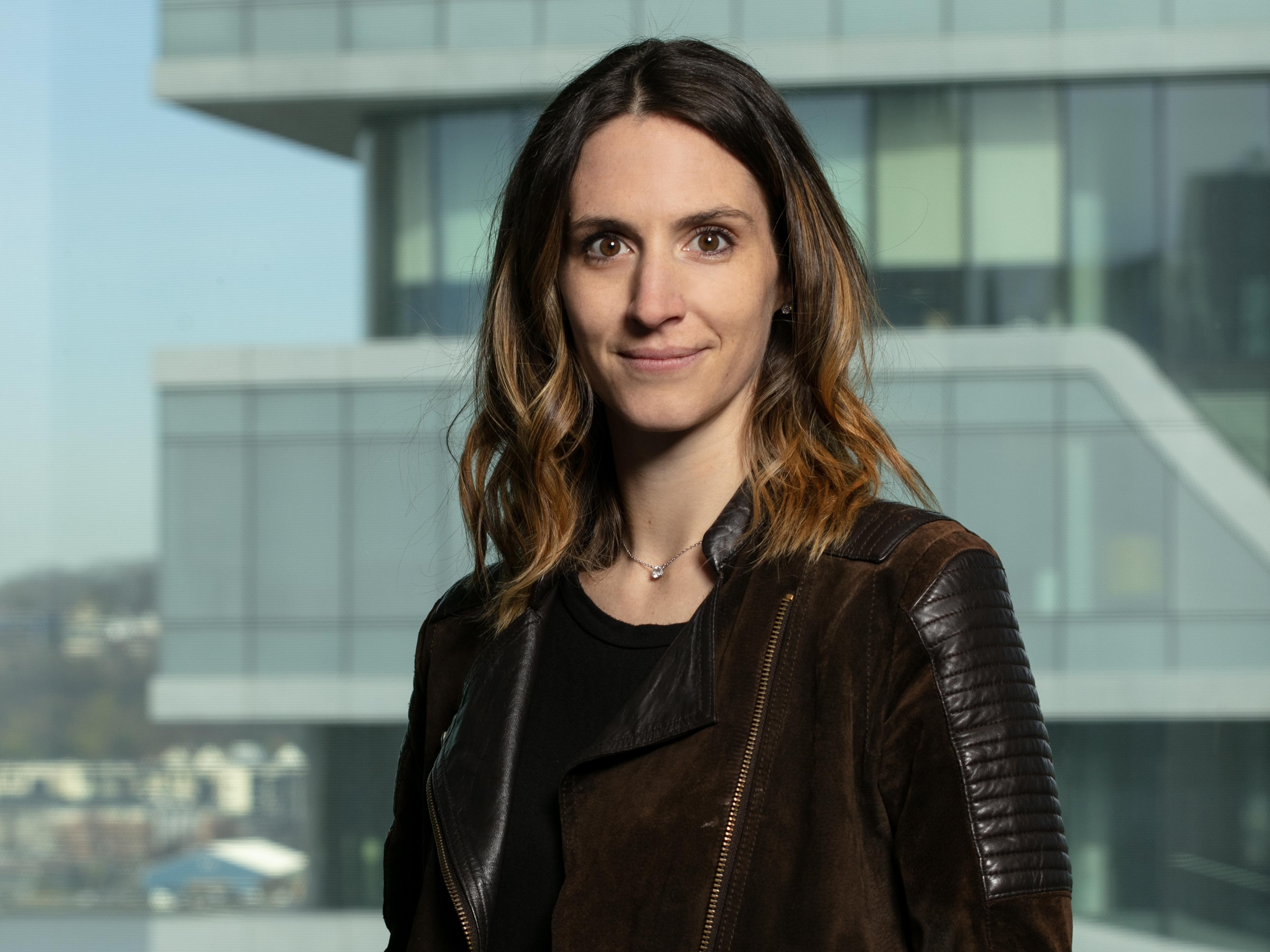 Friend or Foe? Big Data as a Window Into Our Psychology | Columbia ...