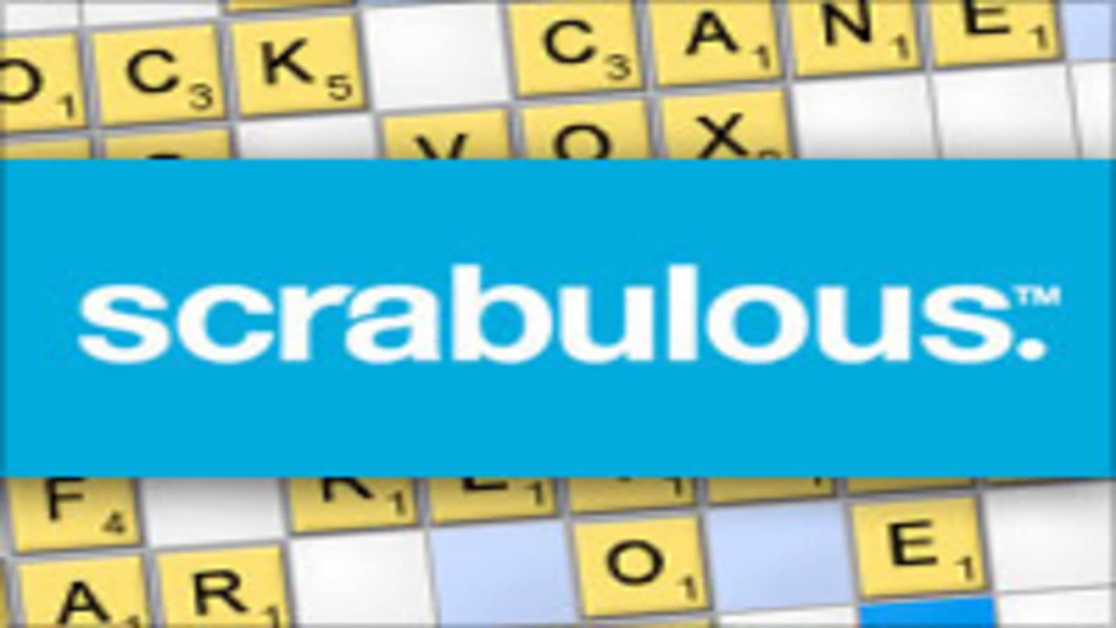 Case Study: The Scrap Over Scrabulous | Columbia Business School