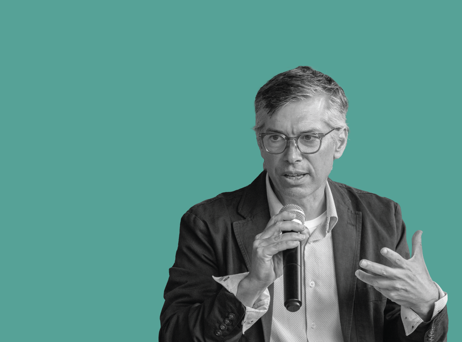 Bizcast: Listen to Professor Chris Wiggins Discuss the Genesis of Data ...