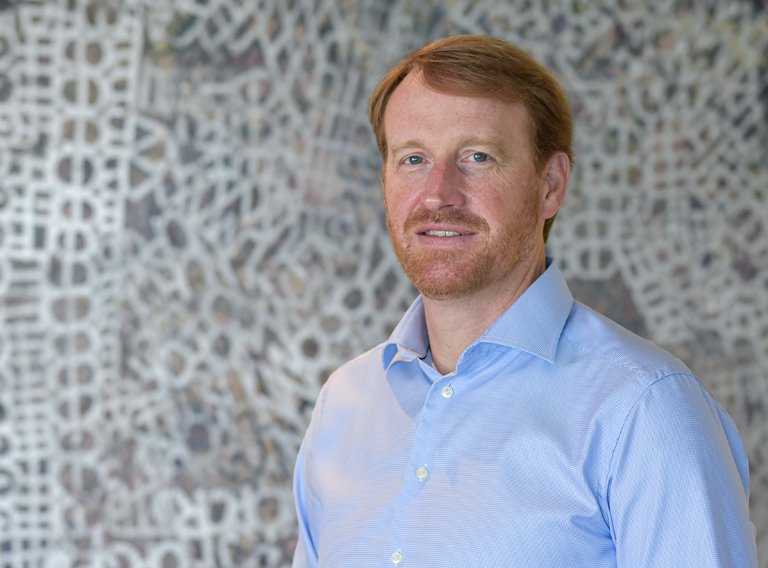 Distinguished Alumni Interview: Steven Shores ’00 | Columbia Business ...