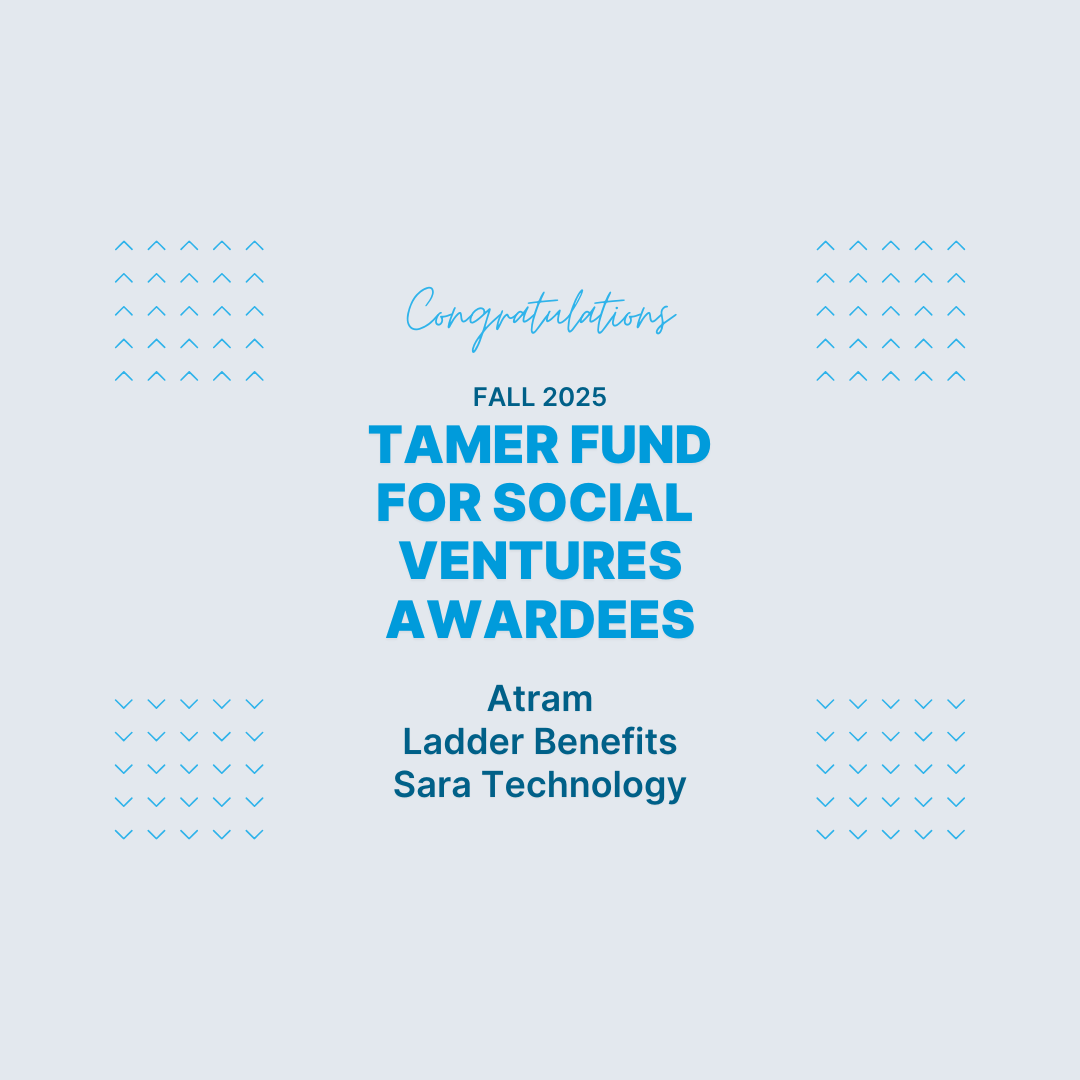 Three New Social Ventures Receive $25,000 in Funding from Columbia’s ...
