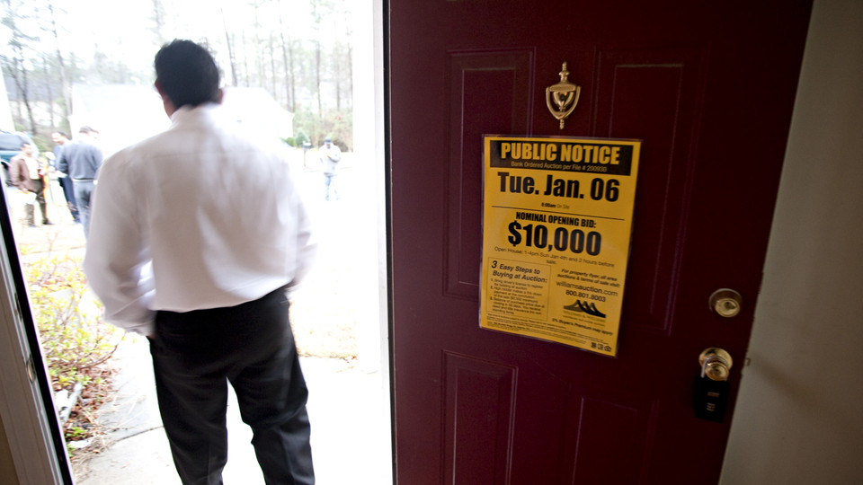 The 2008 Crisis, 10 Years Later | Columbia Business School
