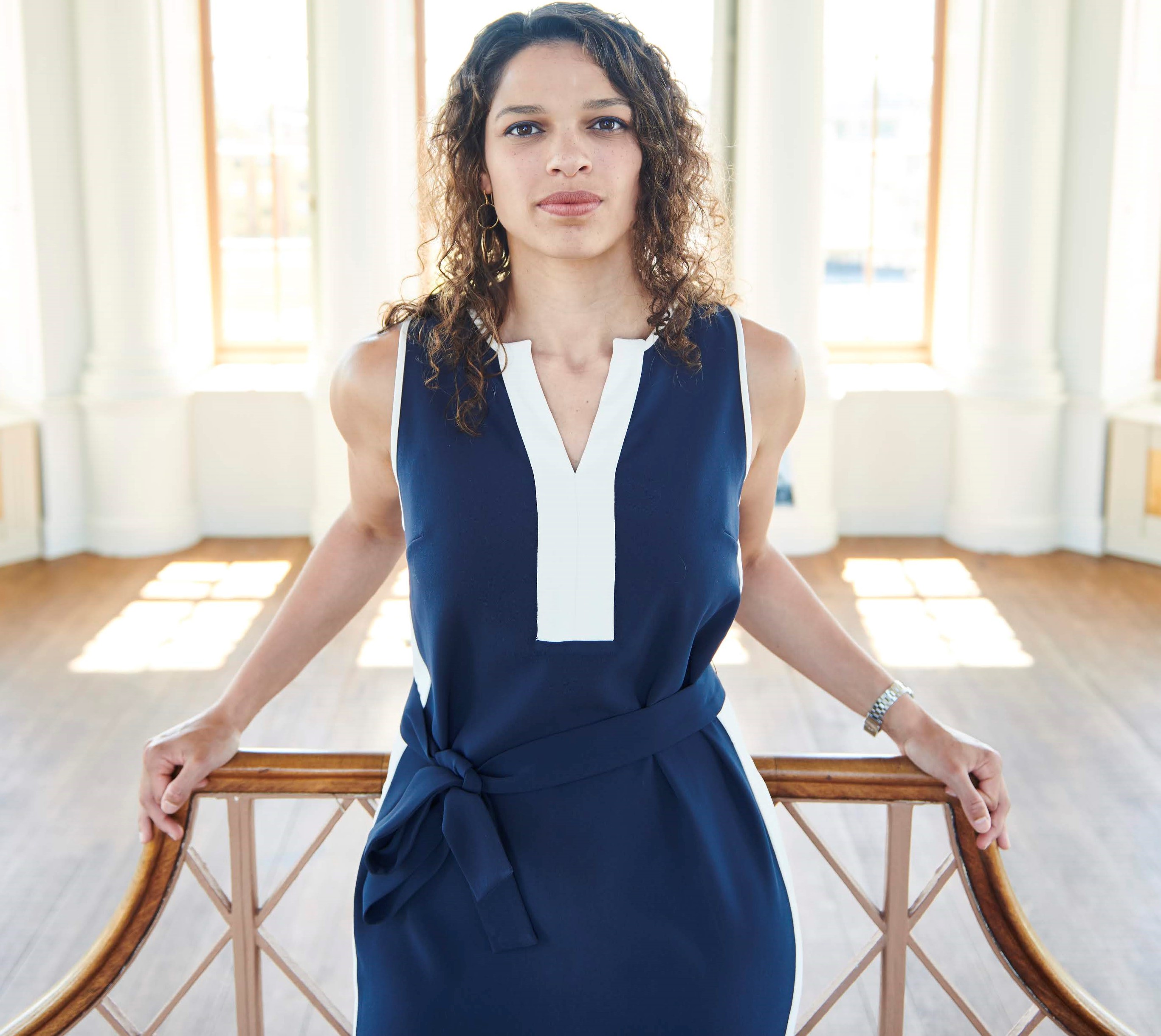 This Startup Makes Civics Education Accessible | Columbia Business School