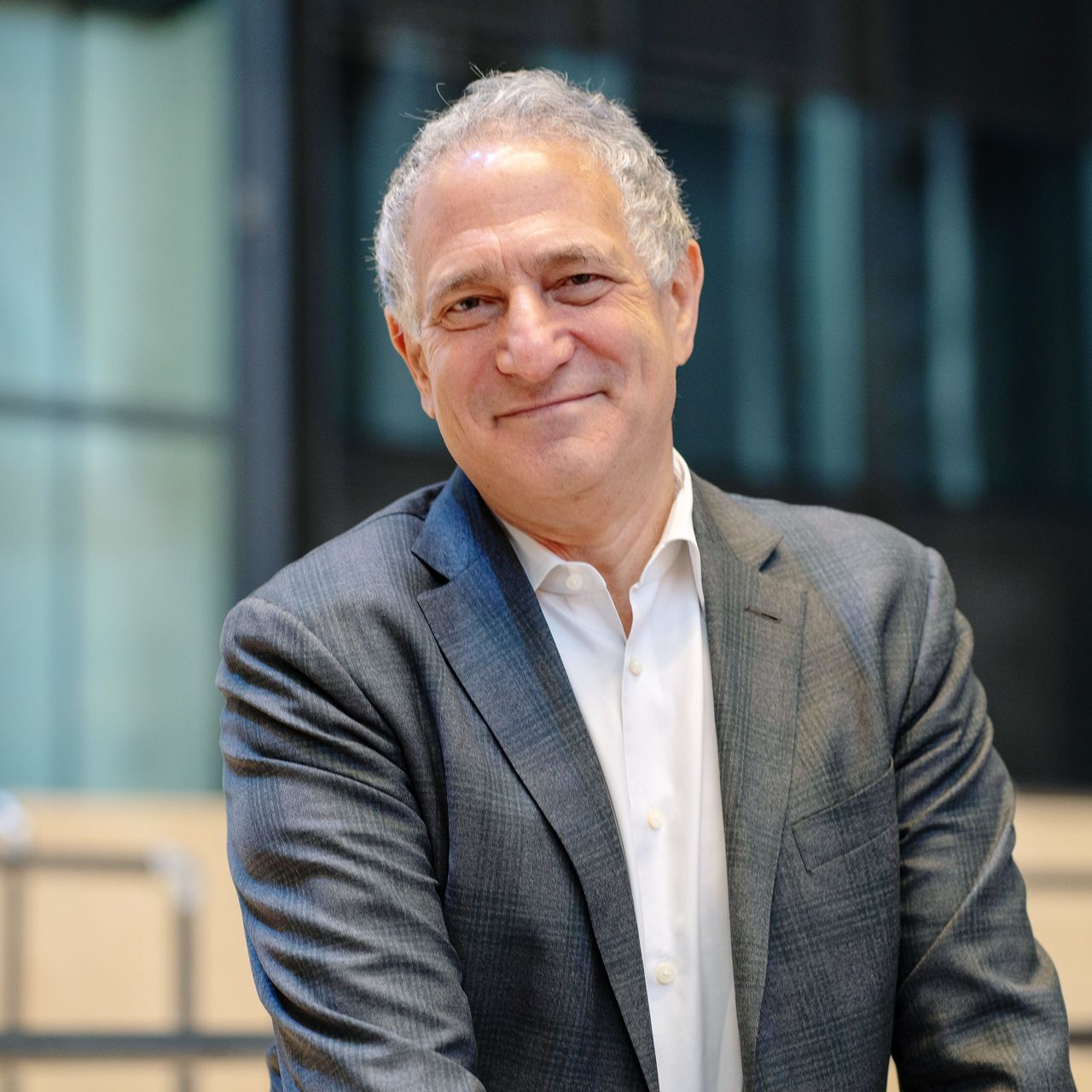 Leadership, Inclusive Growth, and the Future of New York City With Dan ...