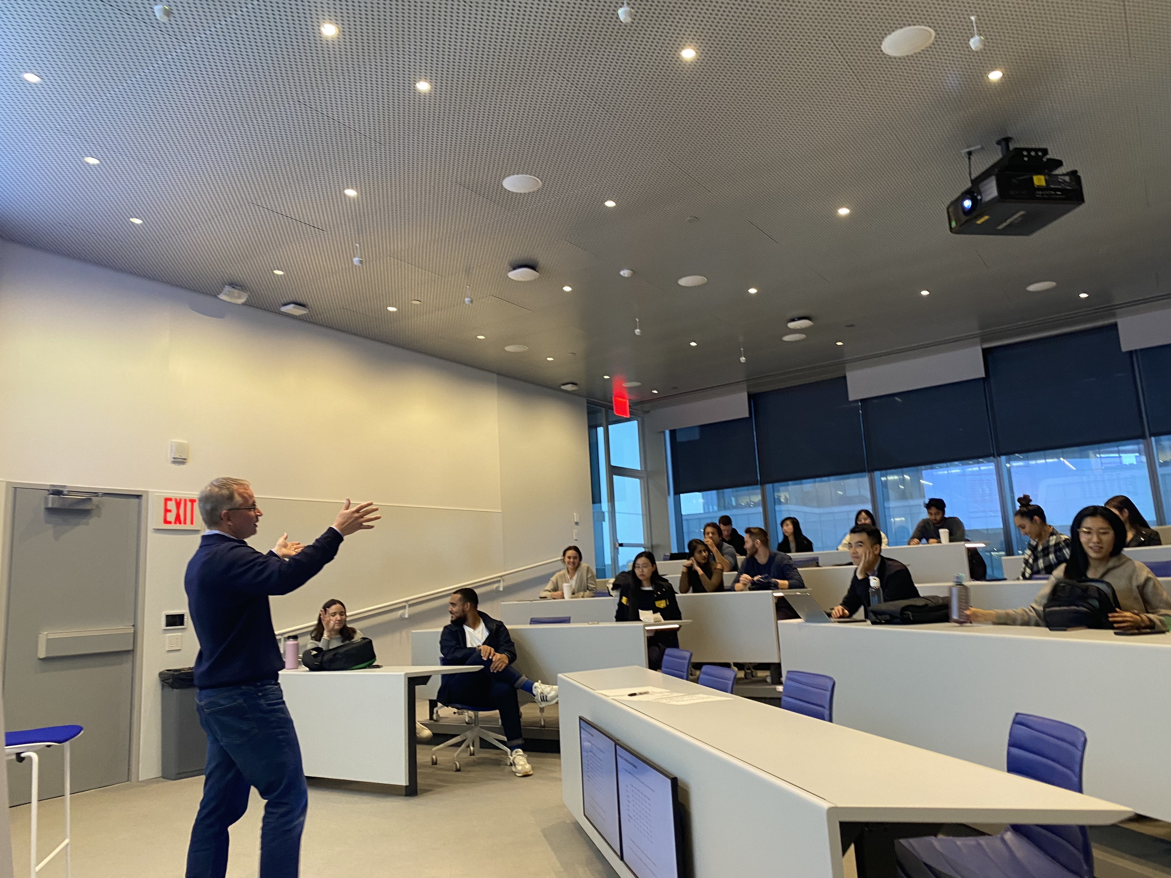 Becoming 'CEO of the Product' | Columbia Business School