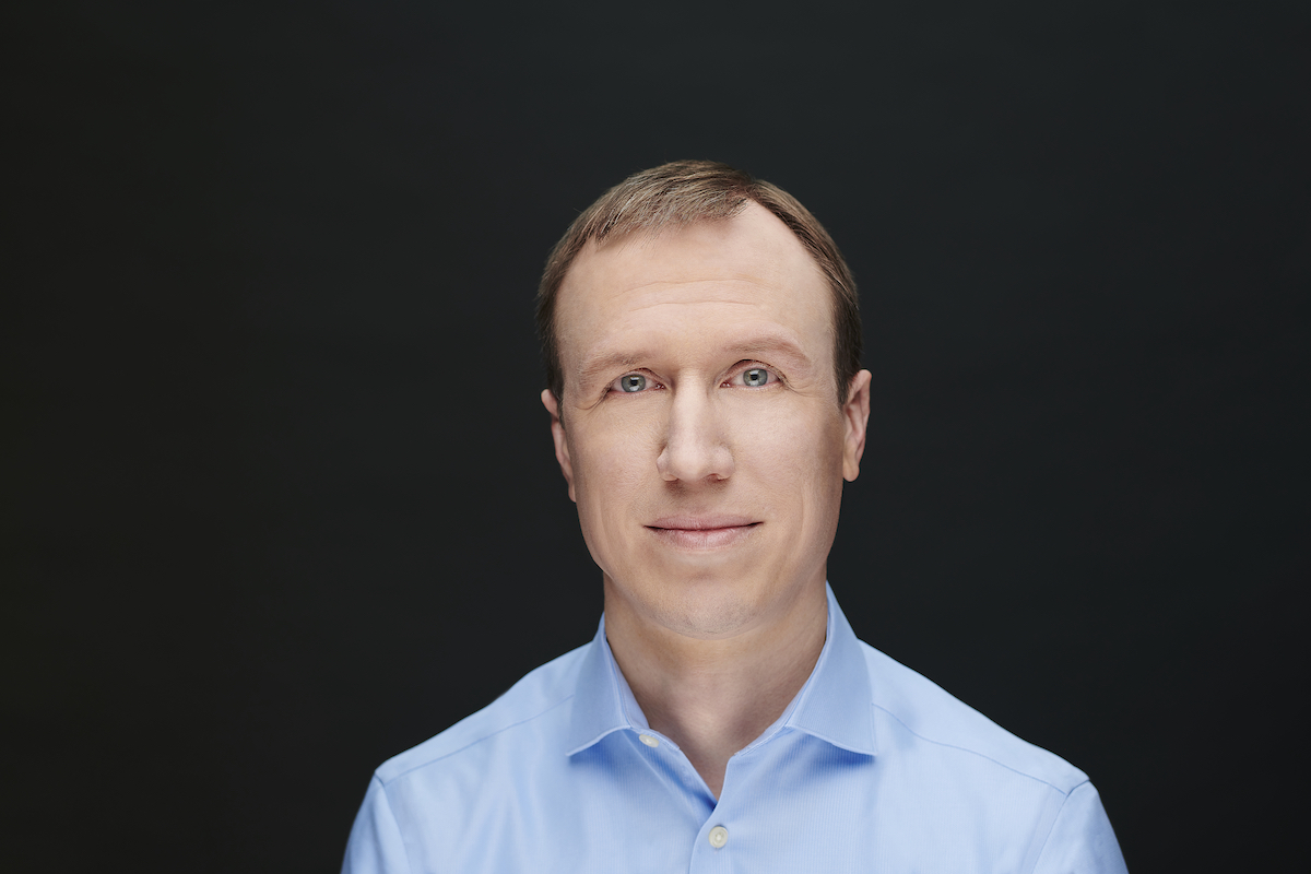 Professor Paul Tetlock Takes CBS's Curriculum into the Future ...