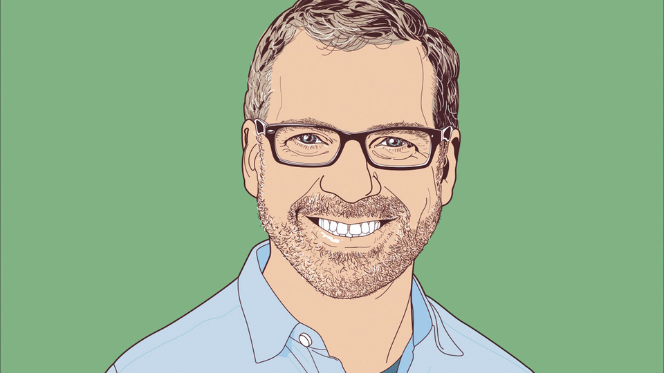 Uber Investor | Columbia Business School