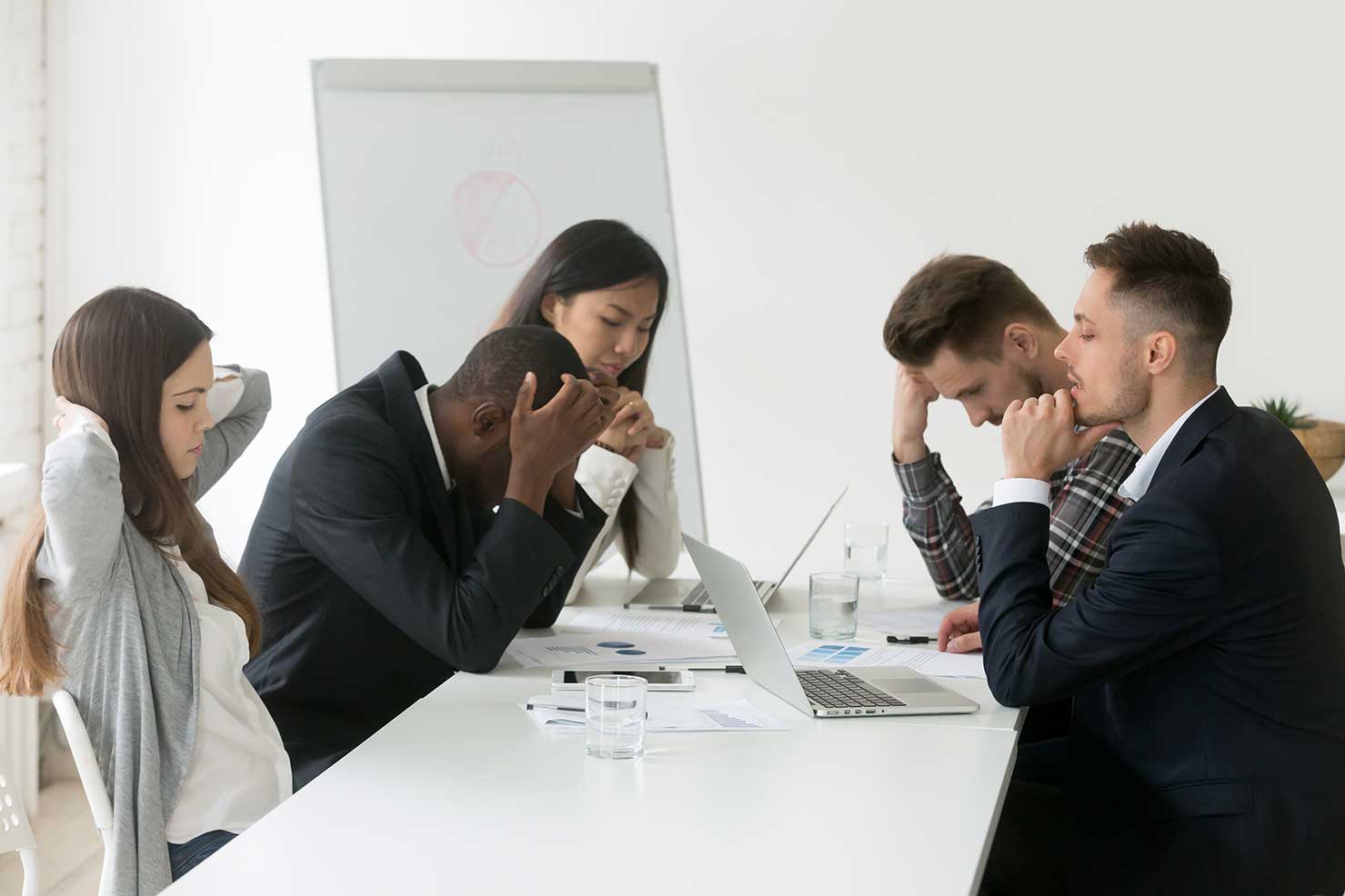 Lack of Resources vs. Better Opportunities: Why Workers Leave Their ...