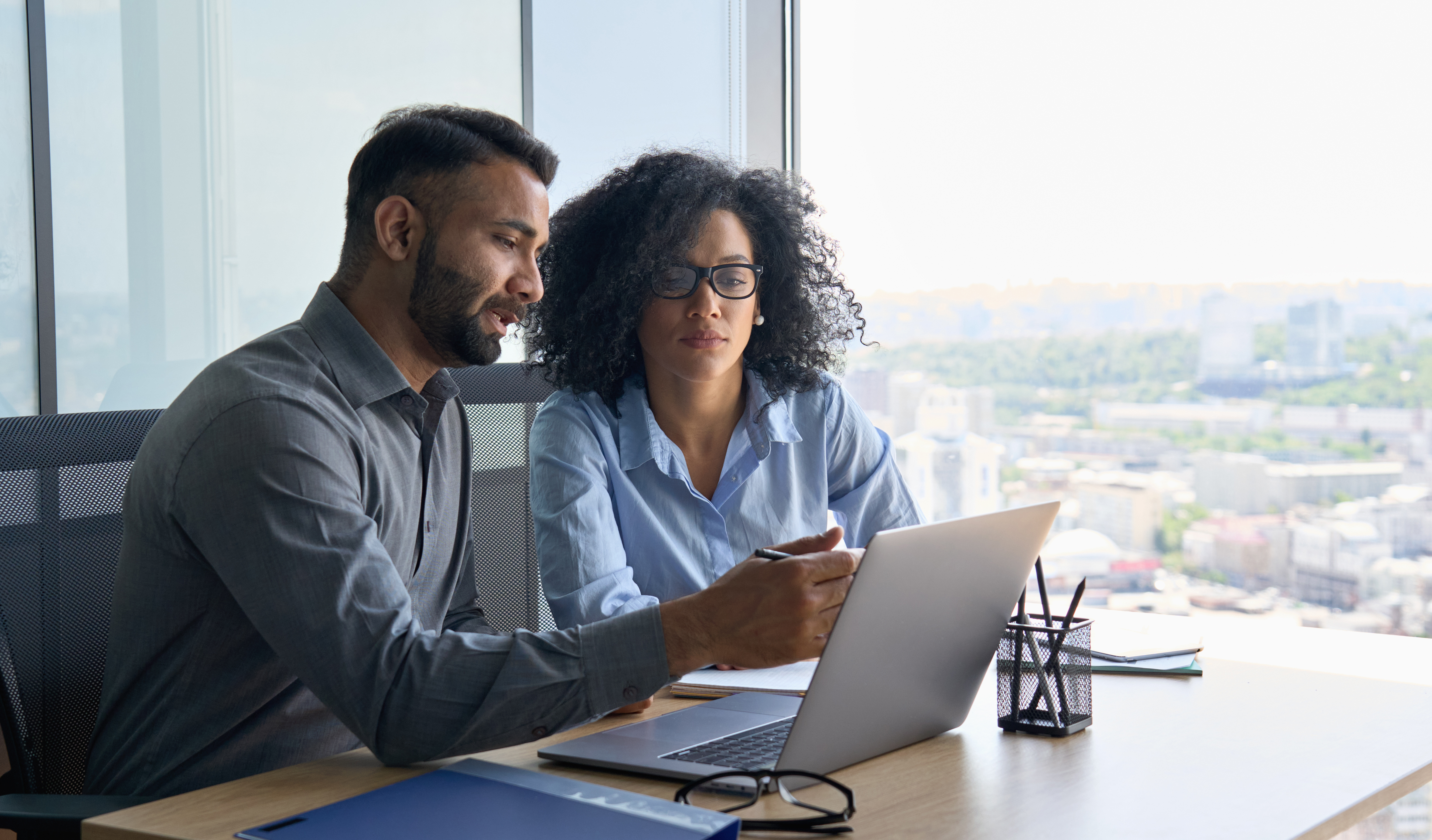 The Other Gender Gap: How Work Meaningfulness Differs for Men and Women ...