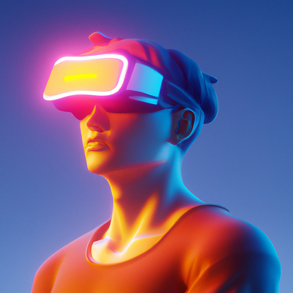 A New Vision Of The Digital Future | Columbia Business School