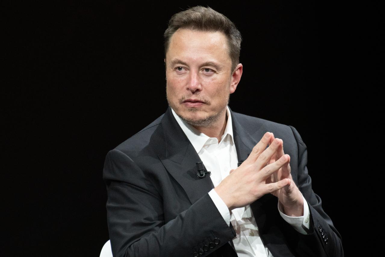 Ratifying The Musk Award Might Lead To Large Earnings Hit For Tesla ...