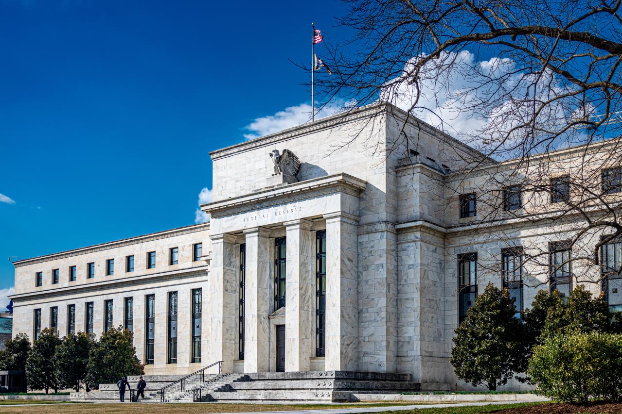The Half-Point Rate Cut: Analyzing the Fed's Rationale Behind the ...