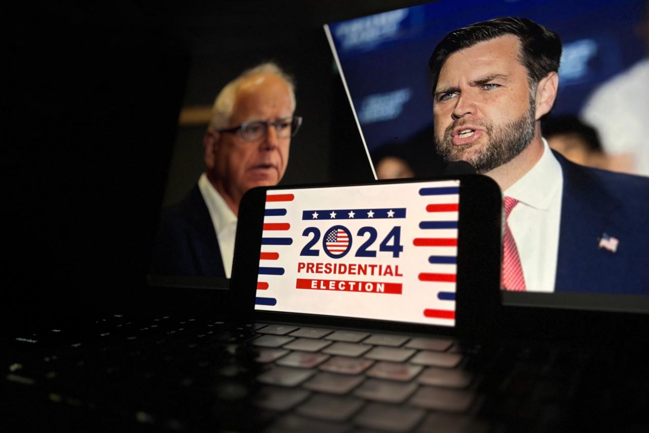 Advertising and Politics in the US: When Political Ads Backfire ...