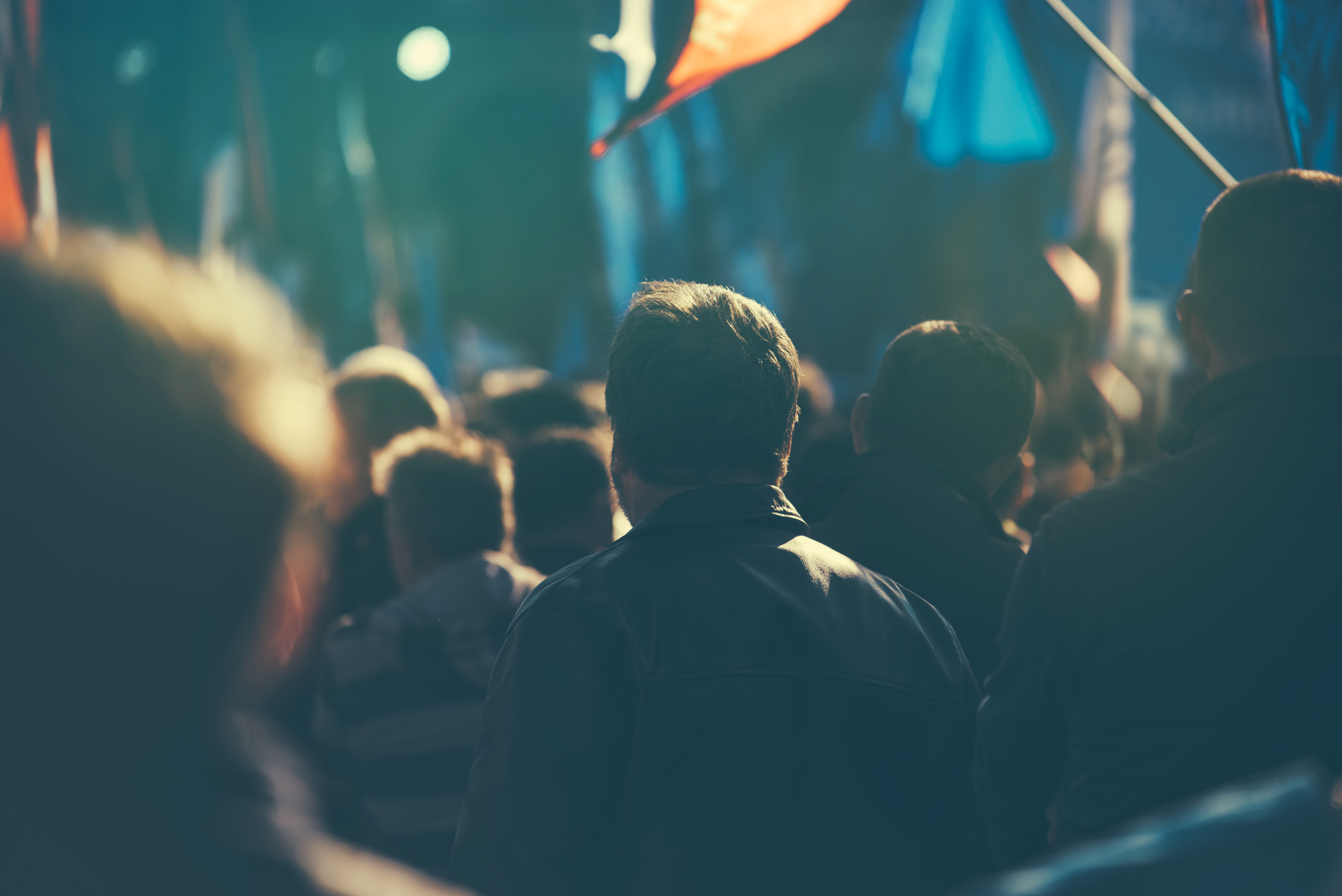 The True Face of Political Debate: Why It’s More Positive Than You ...