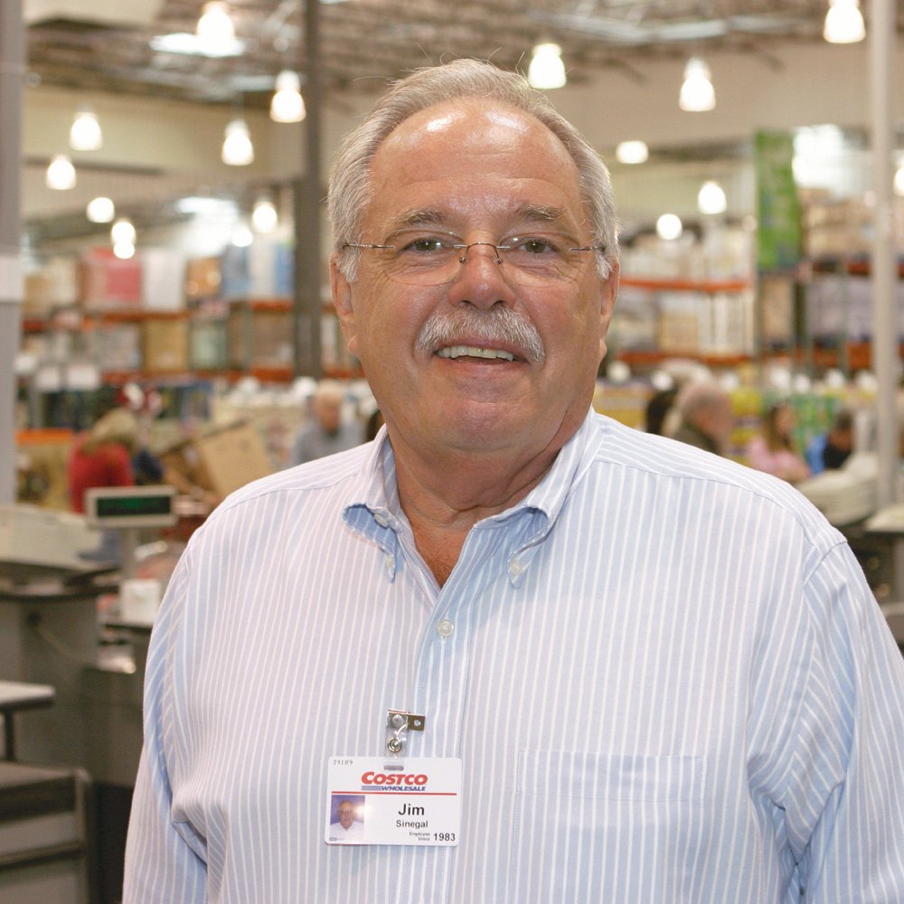 Costco CEO gives keynote at the Annual Social Enterprise Conference ...