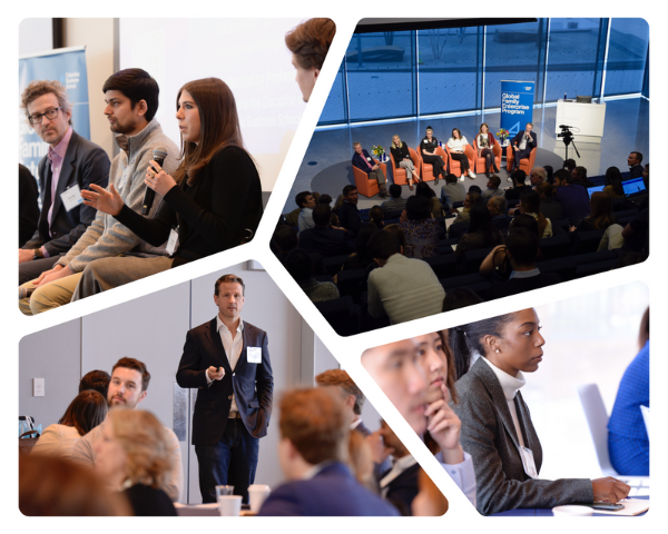 Annual Conference | Columbia Business School