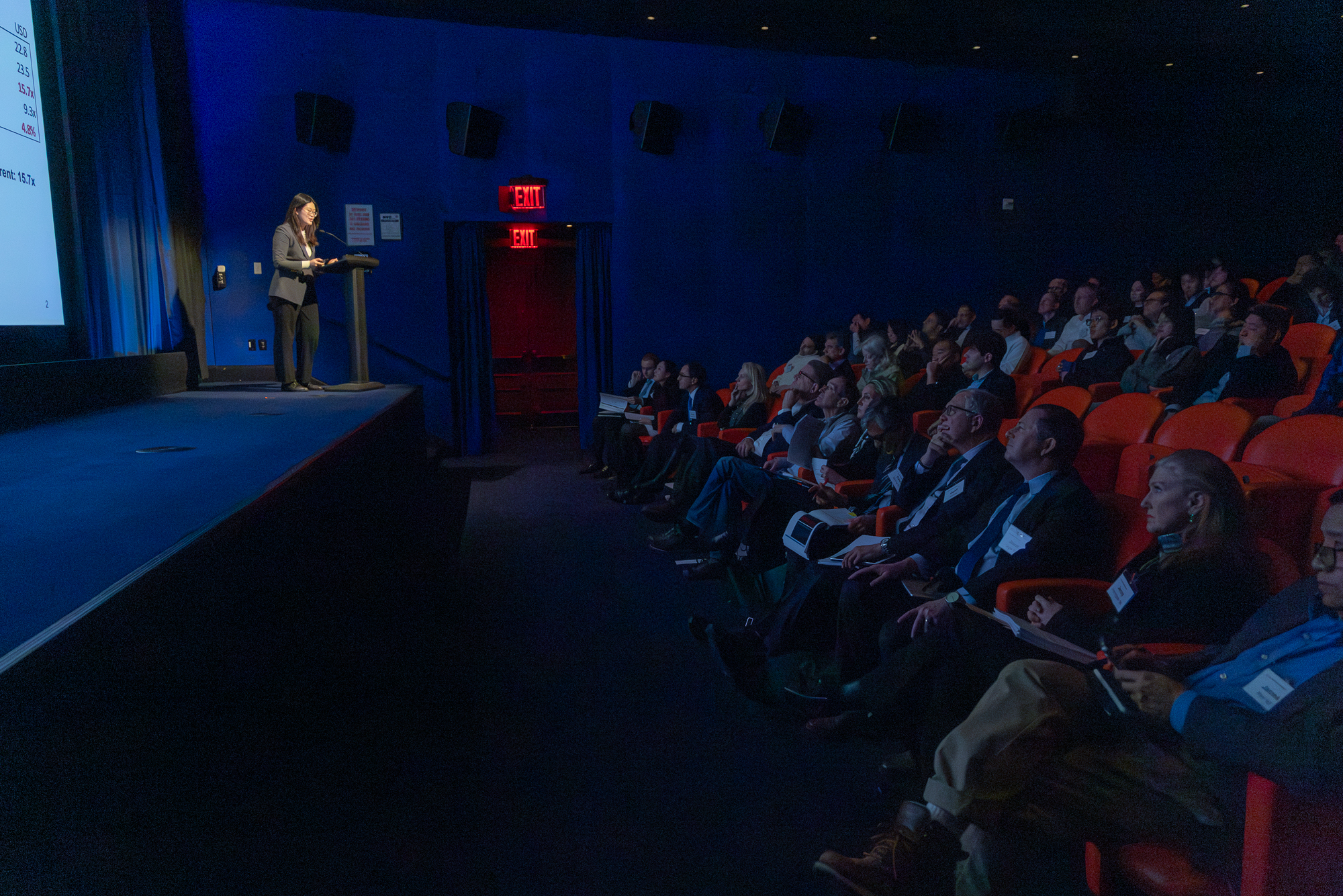 Applied Value Investing Stock Pitch Challenge | Columbia Business School