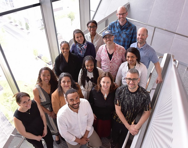 Academic DEI (Diversity, Equity, and Inclusion) Conference | Columbia ...